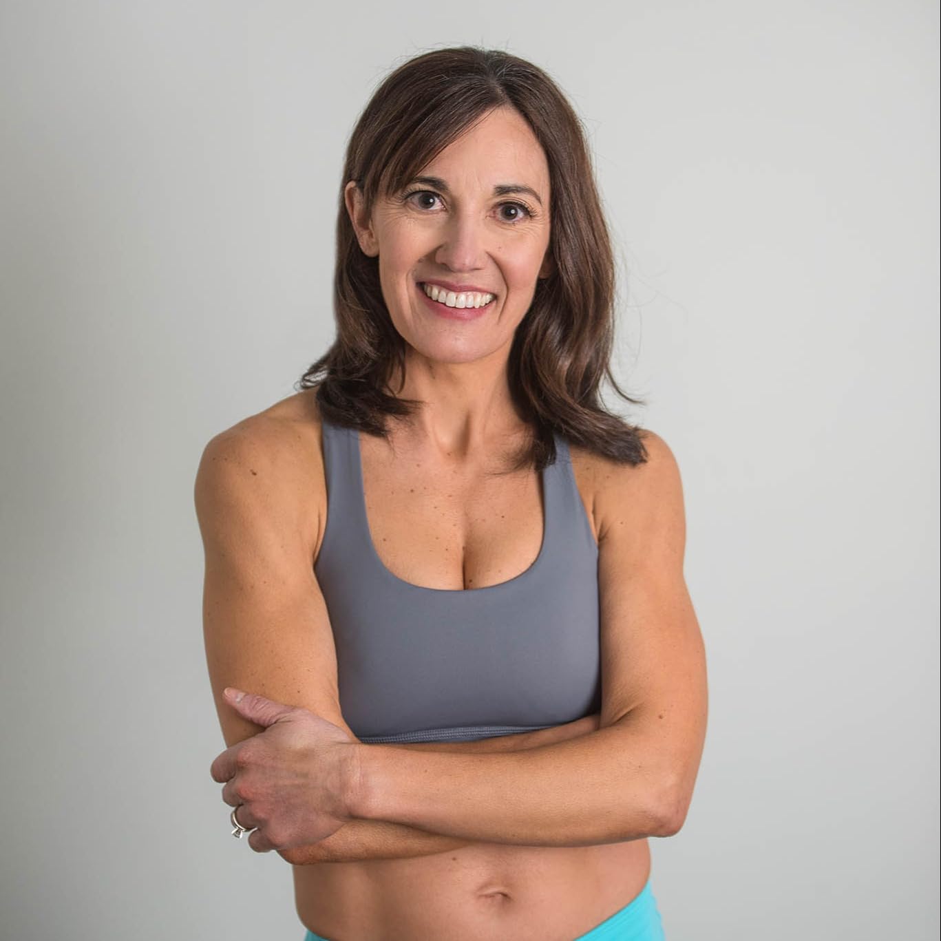 ShannO Fitness's Amazon Page