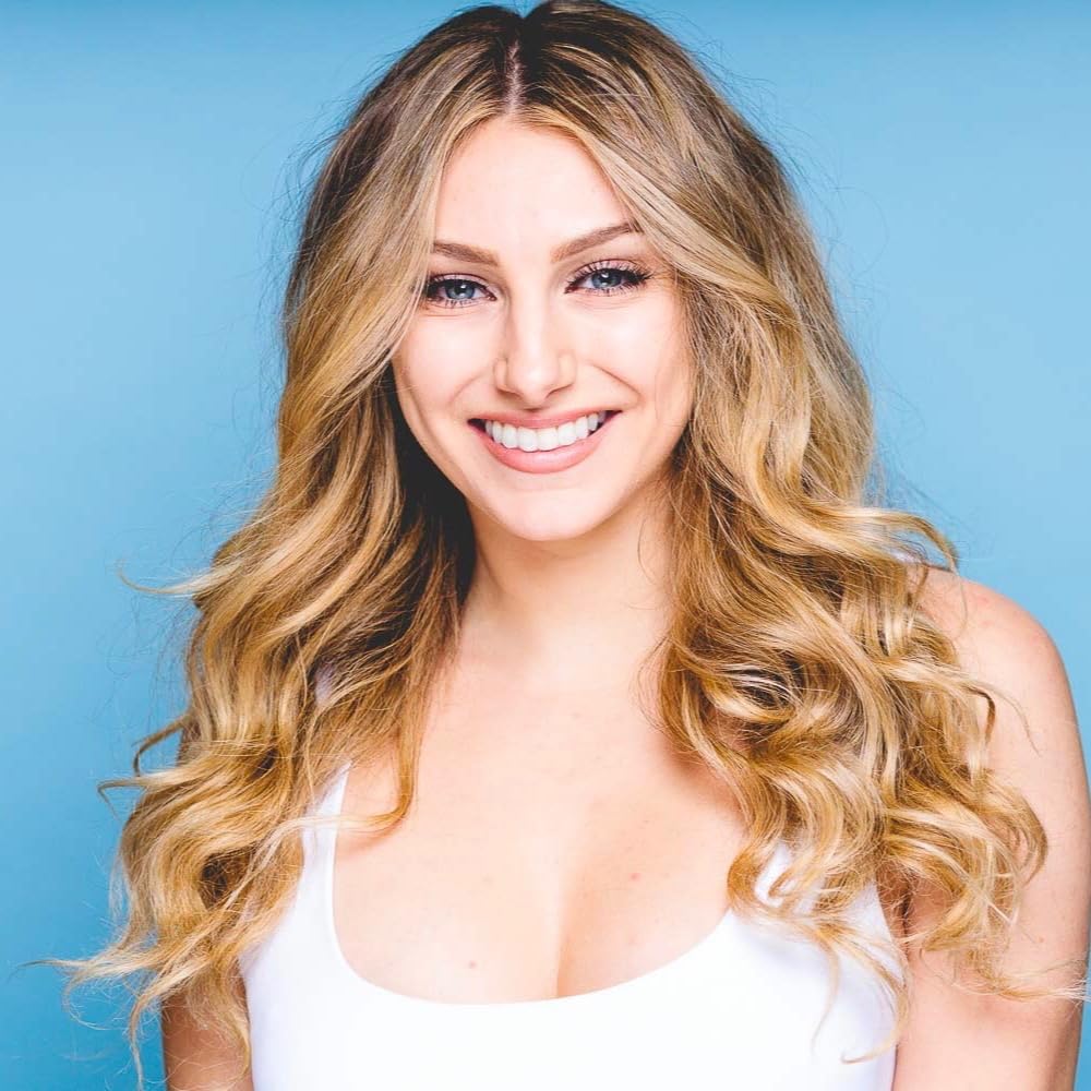 Shannon Ashley's Amazon Page