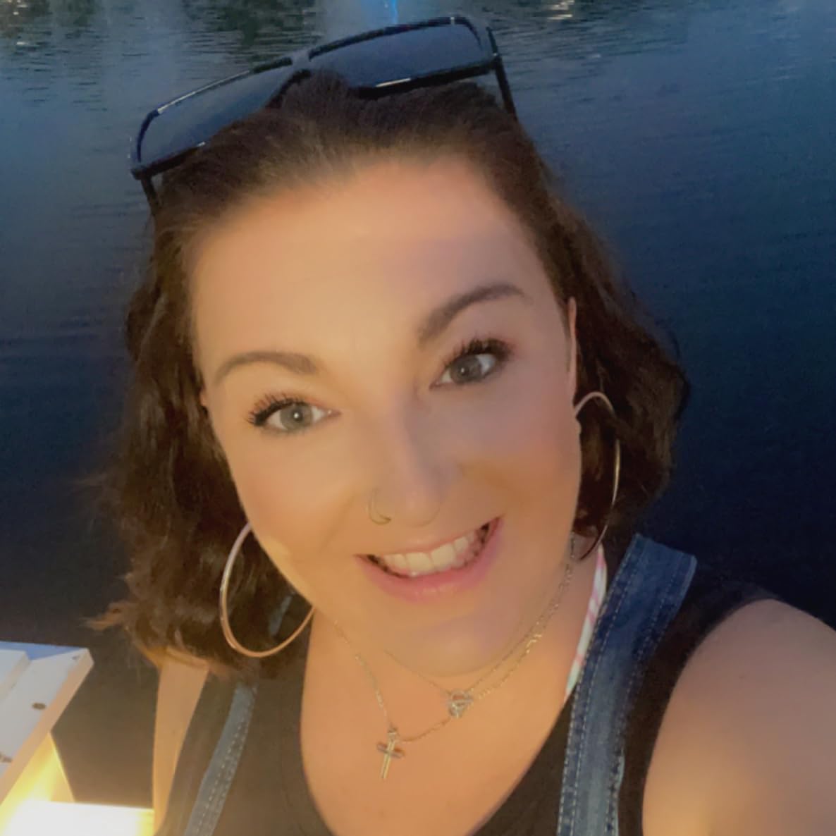 shannon's Amazon Page