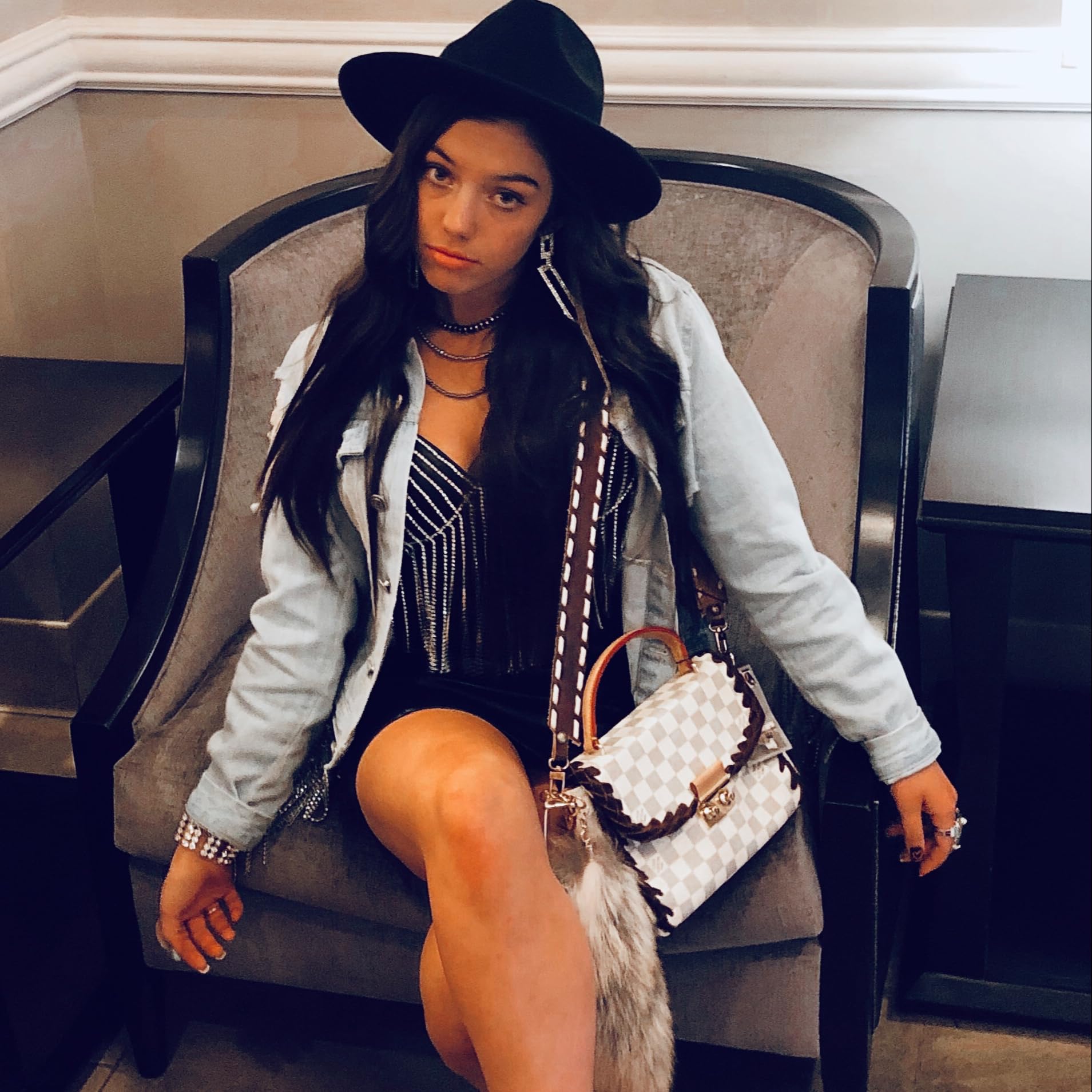 Shanny Young's Amazon Page