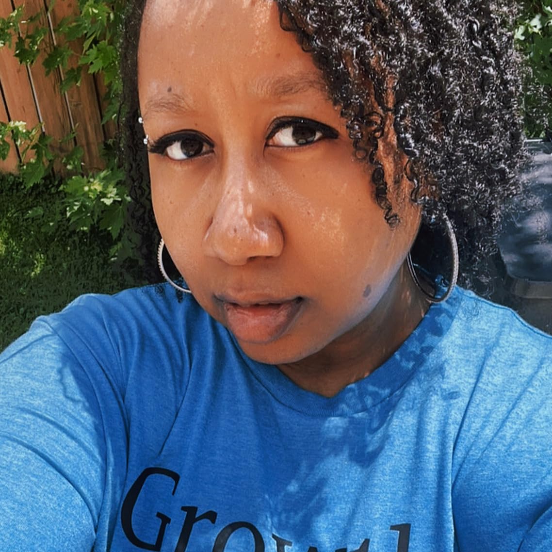 SHANTE D.'s Amazon Page