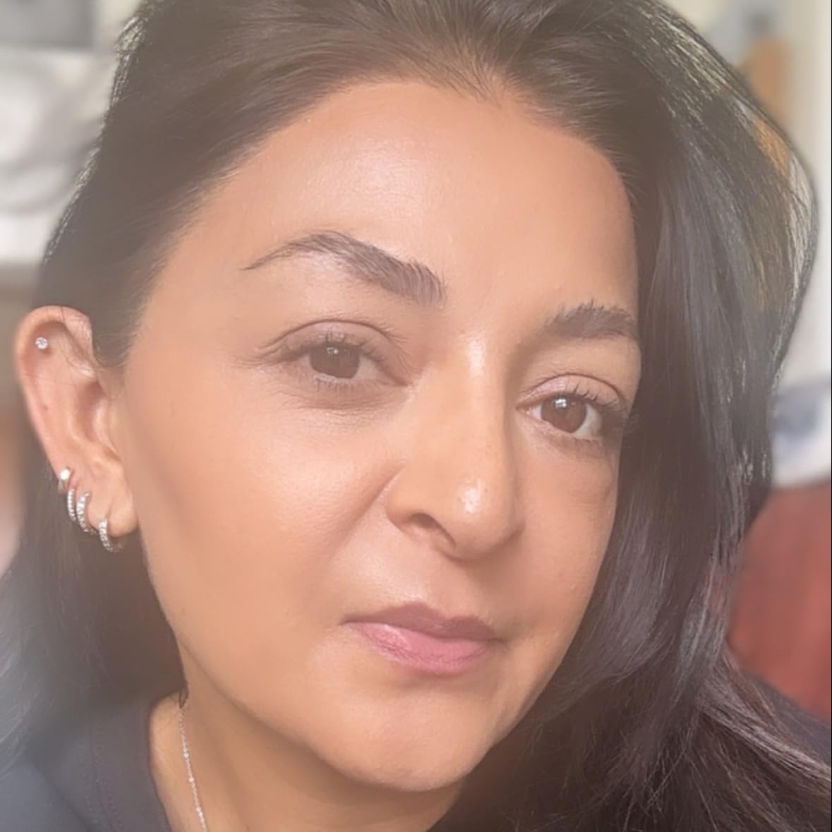 Shantel Laz's Amazon Page