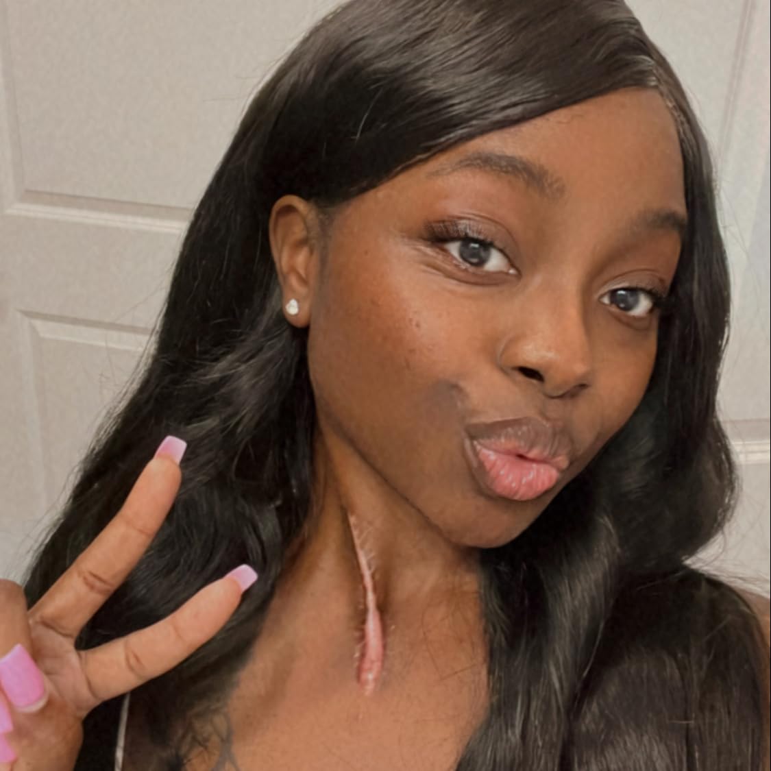 shantel's Amazon Page