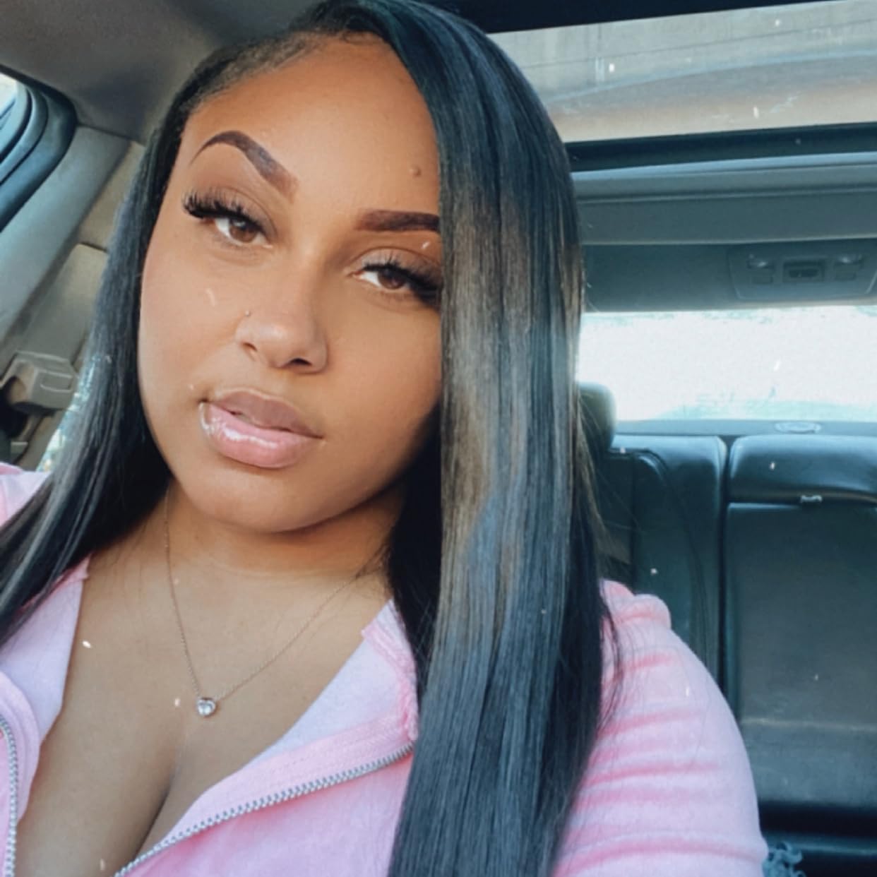 Shardae Denisha's Amazon Page