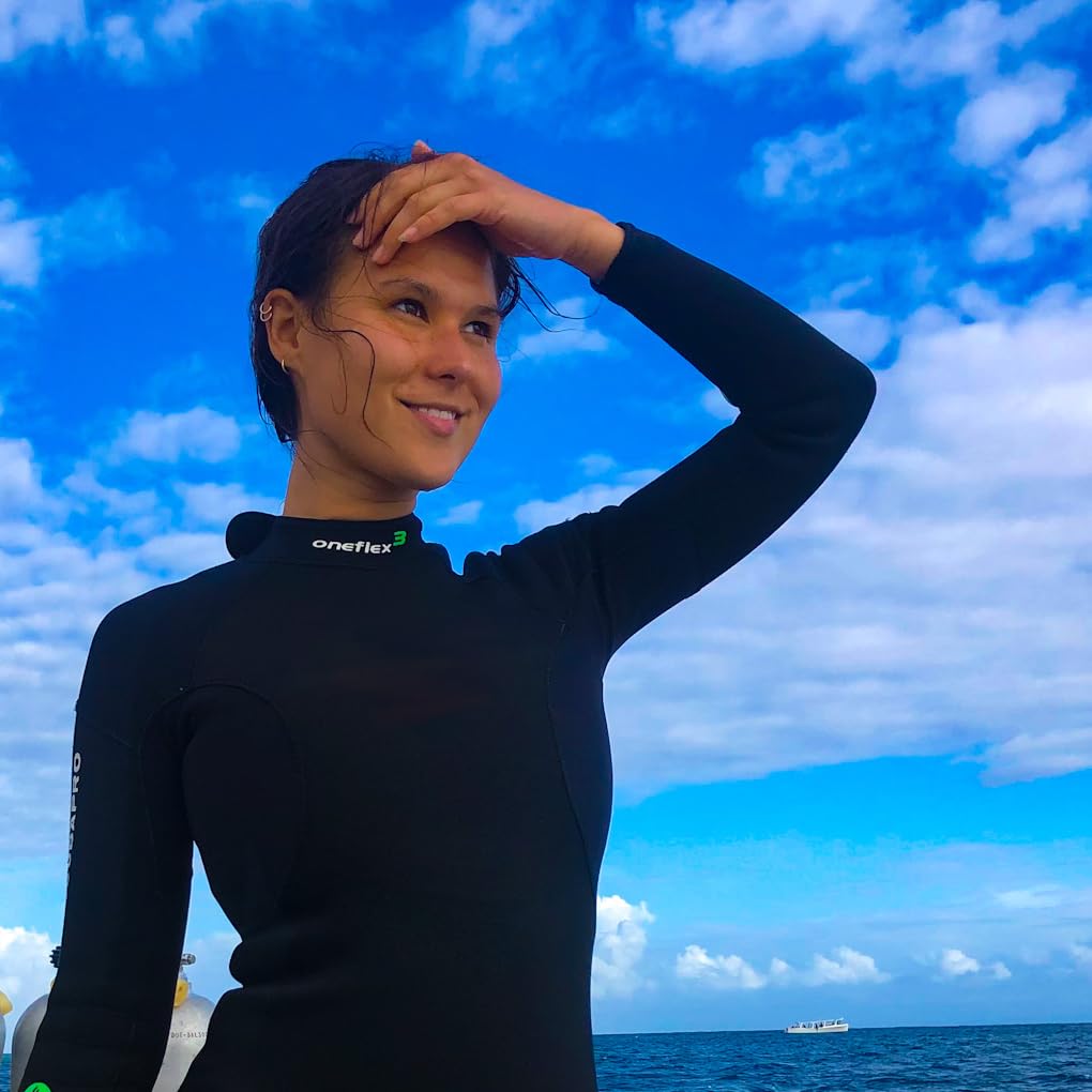 Shari Moscoso's Amazon Page