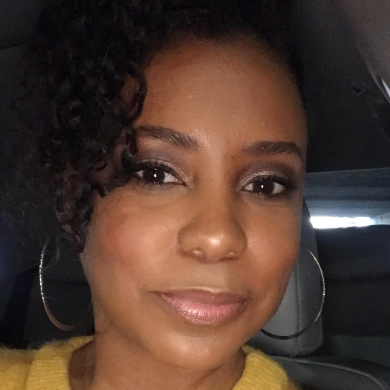 Sharita Bates's Amazon Page