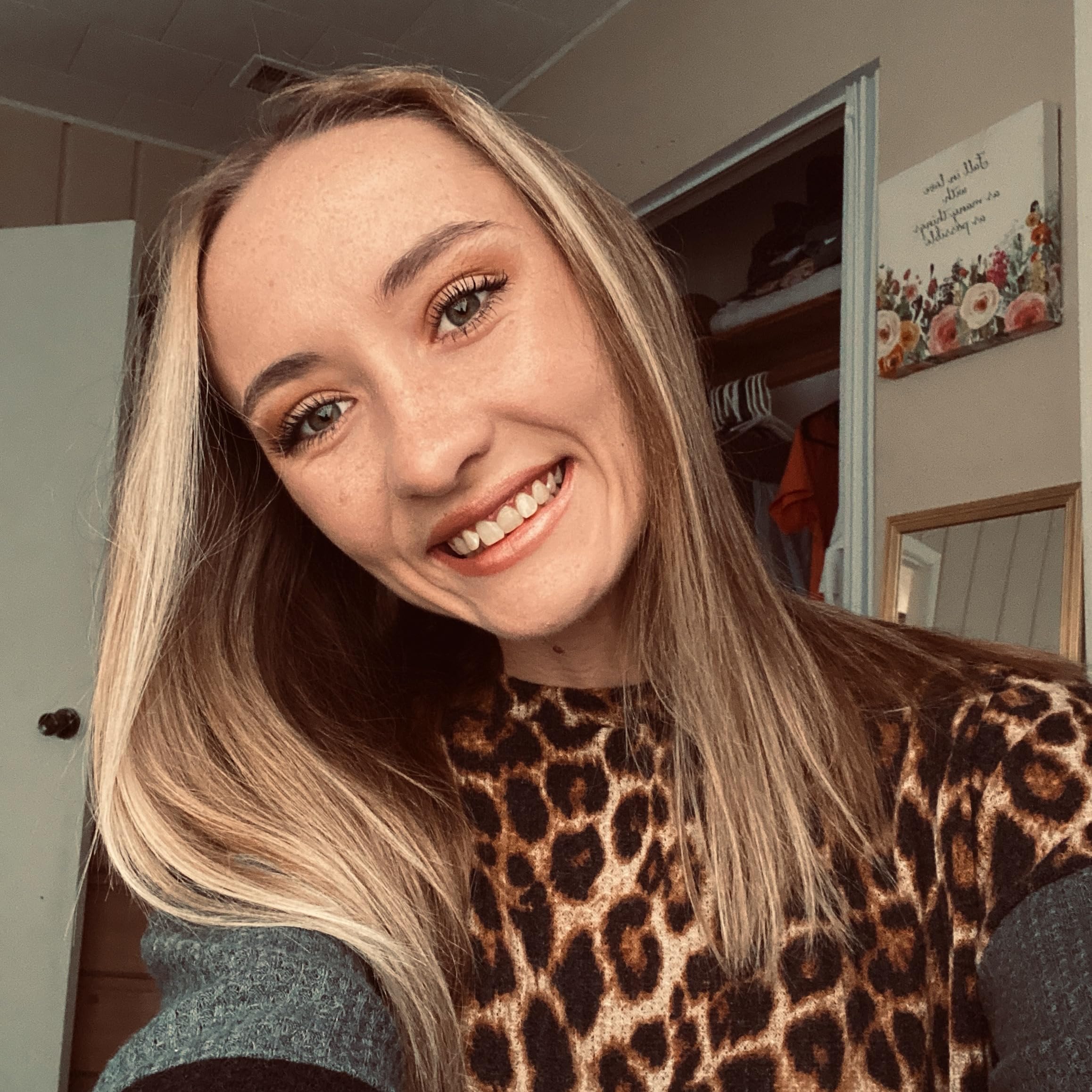 Shauna's Amazon Page