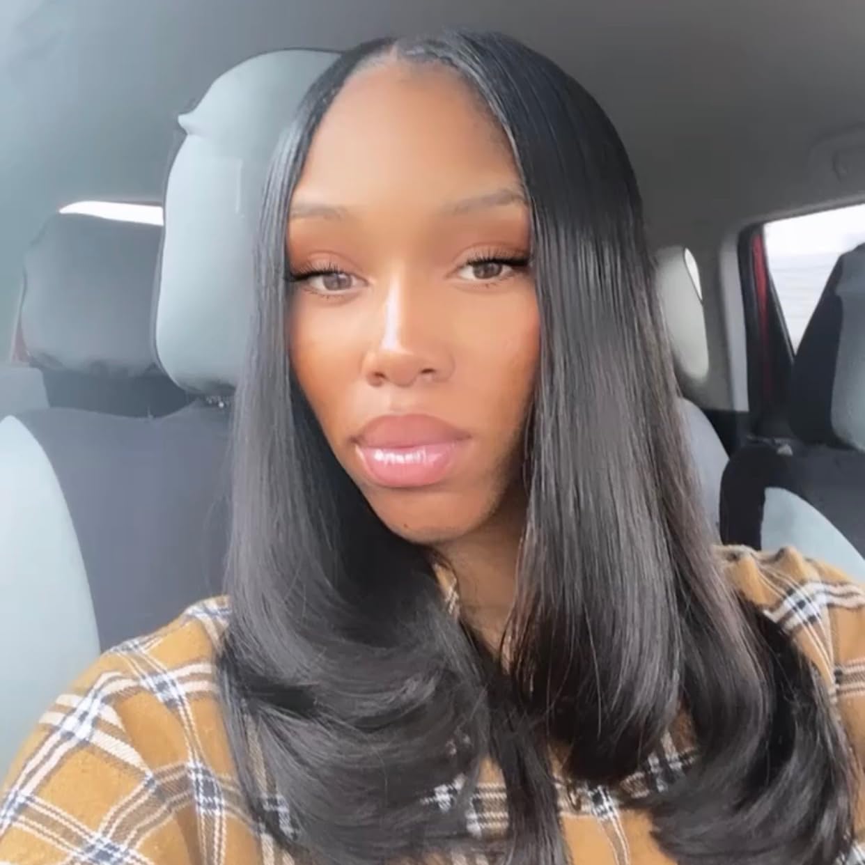 Shaunai Nicole's Amazon Page