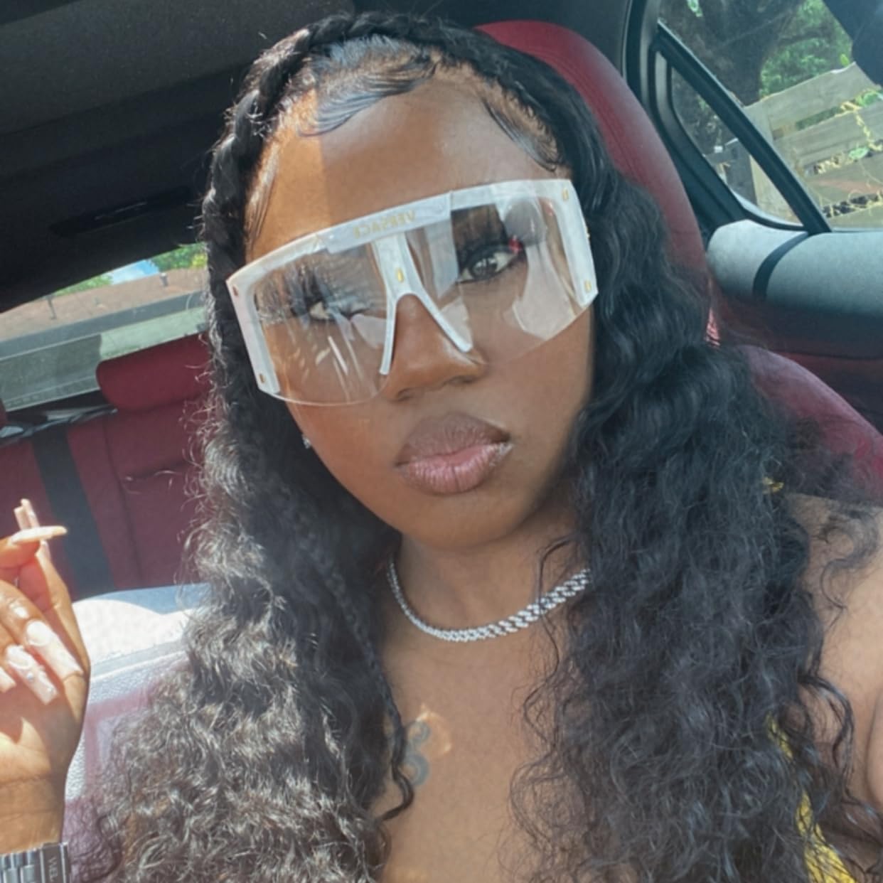 Shawna_Leshae's Amazon Page