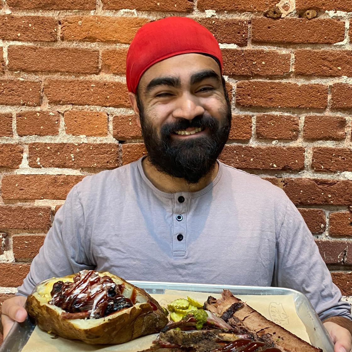 shawnthefoodsheep's Amazon Page