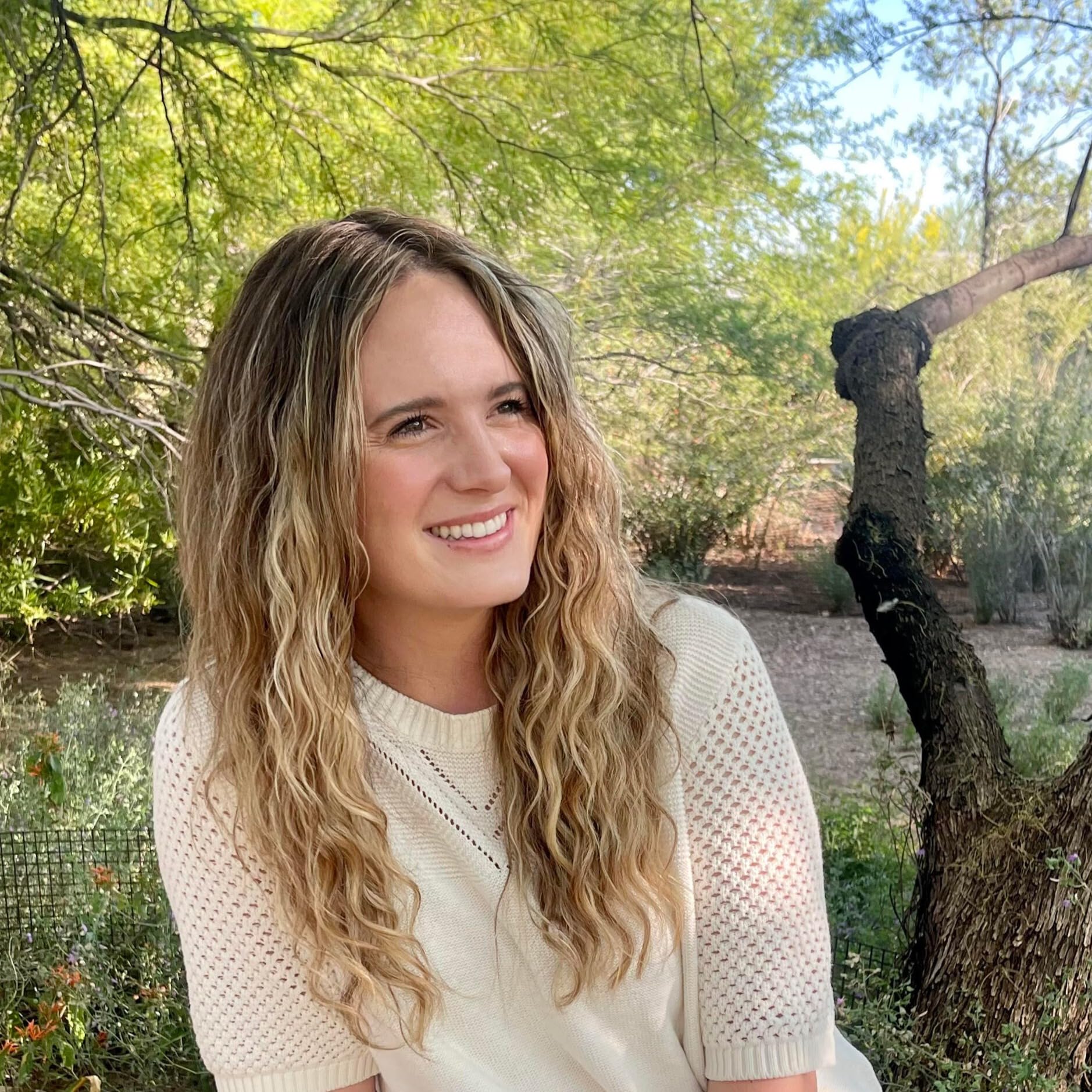 Shayna's Amazon Page