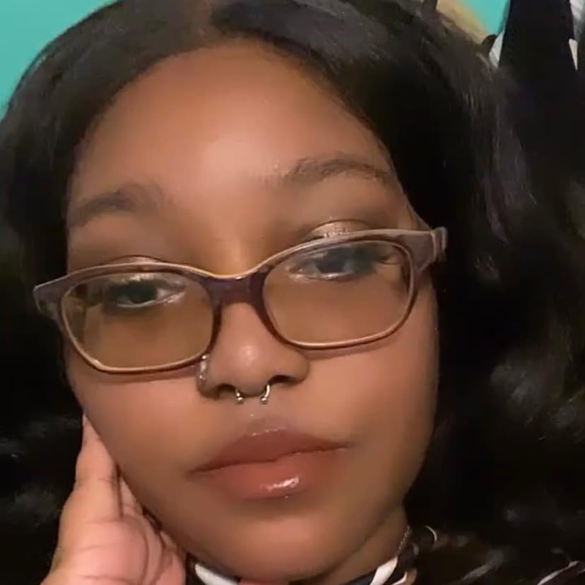 Tiera Jackson's Amazon Page