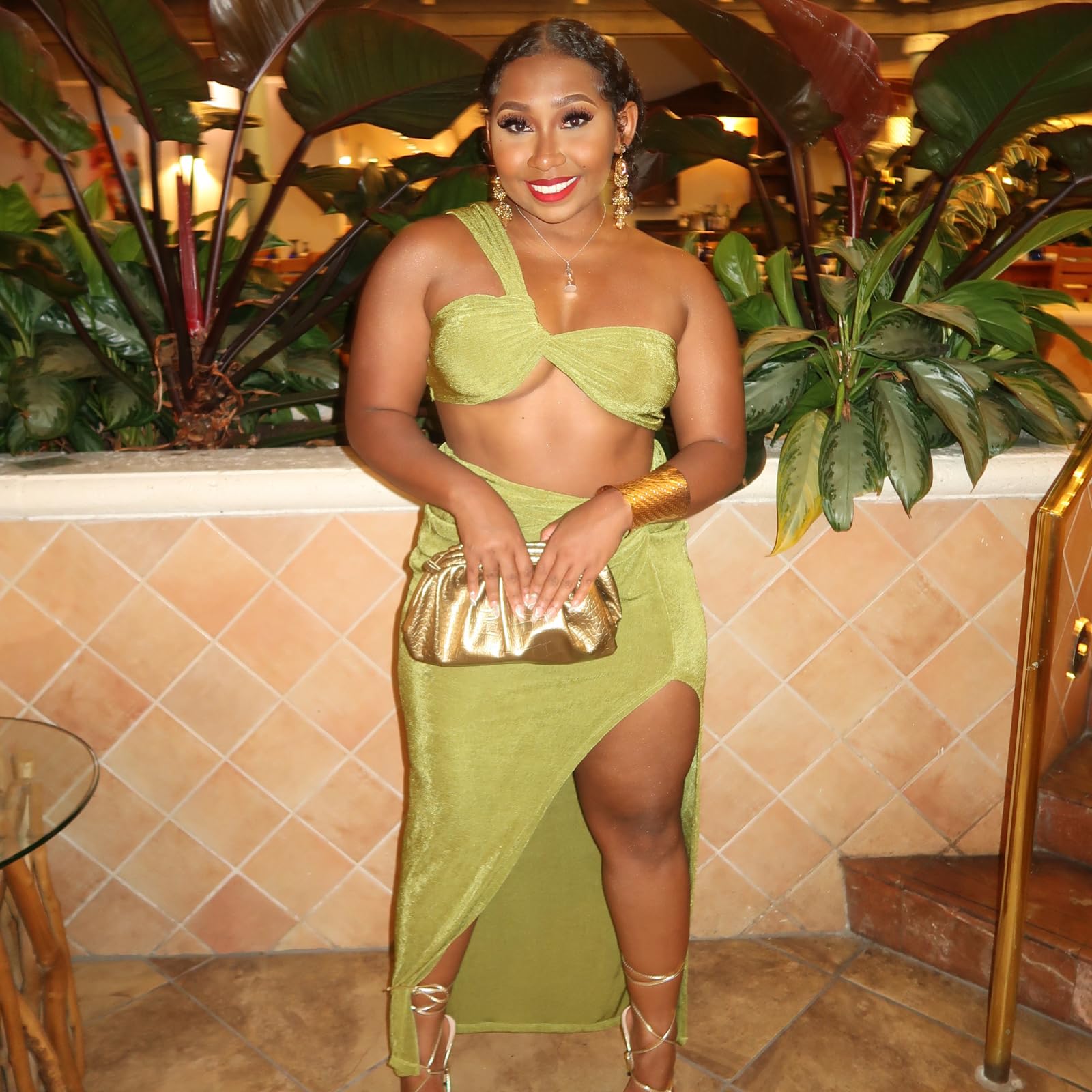 Sheba Celestine's Amazon Page