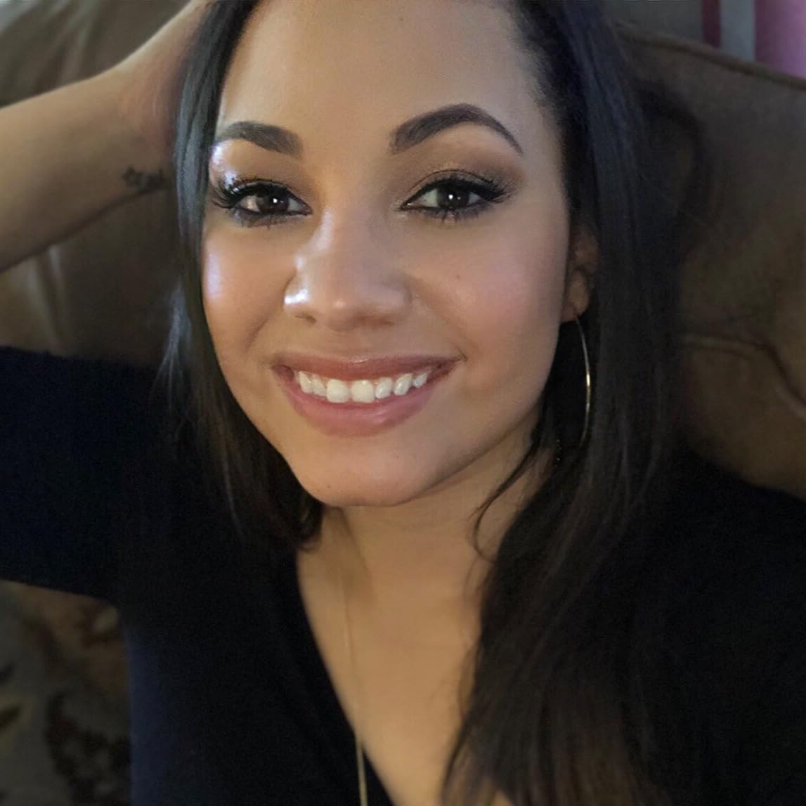 Sheena Marie Pretty.Blessed's Amazon Page