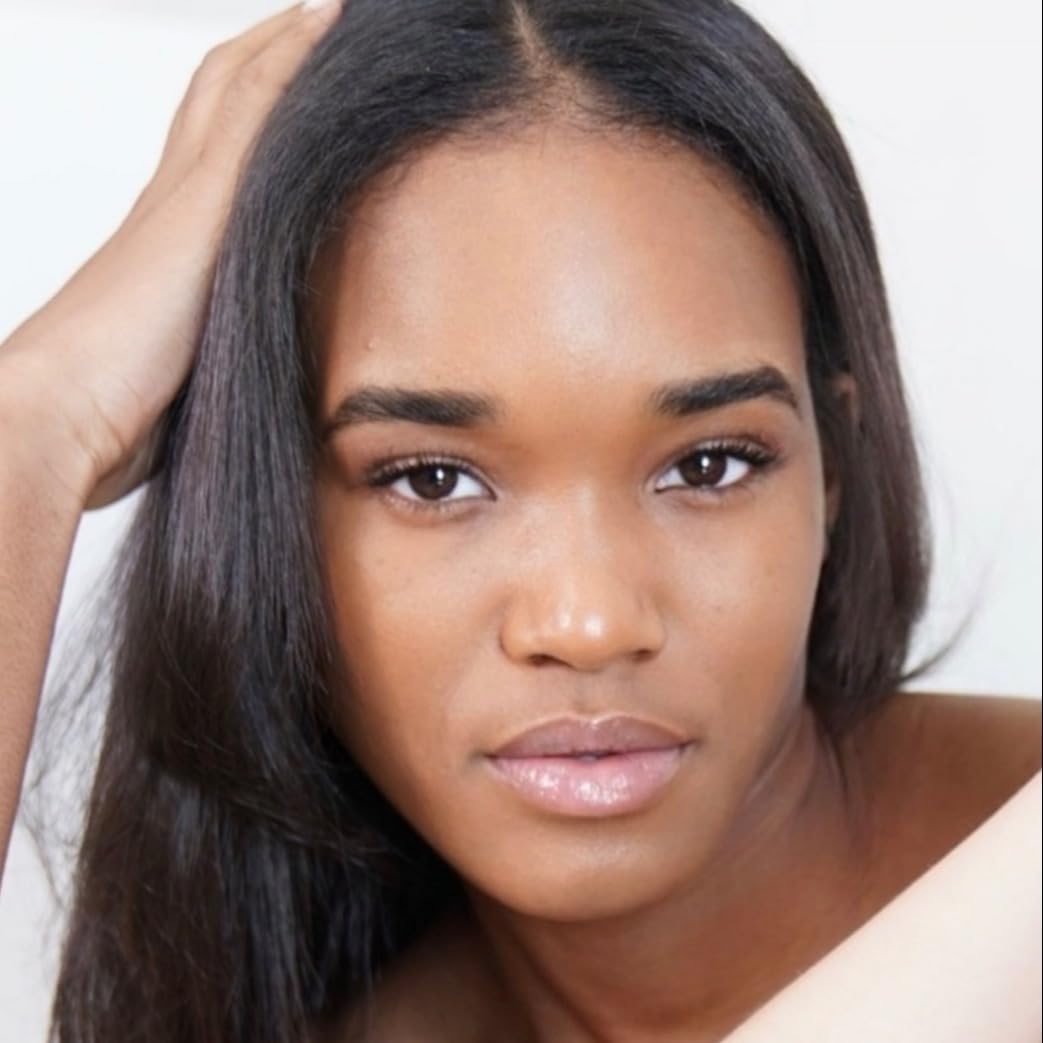 Asia Dean's Amazon Page