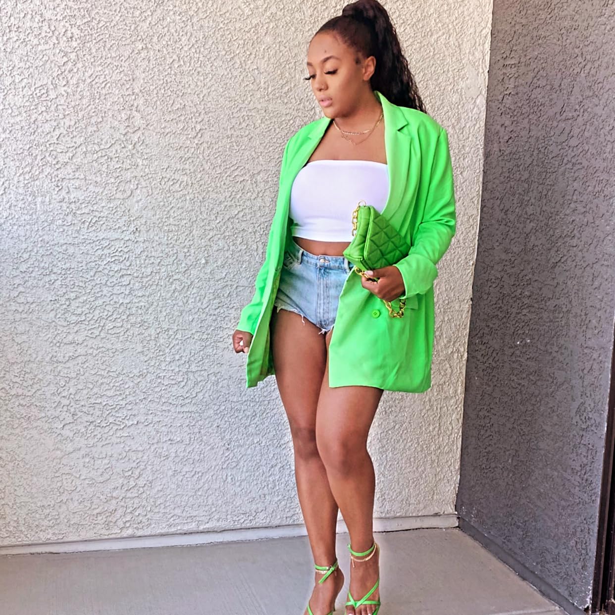 Rylee Evans's Amazon Page