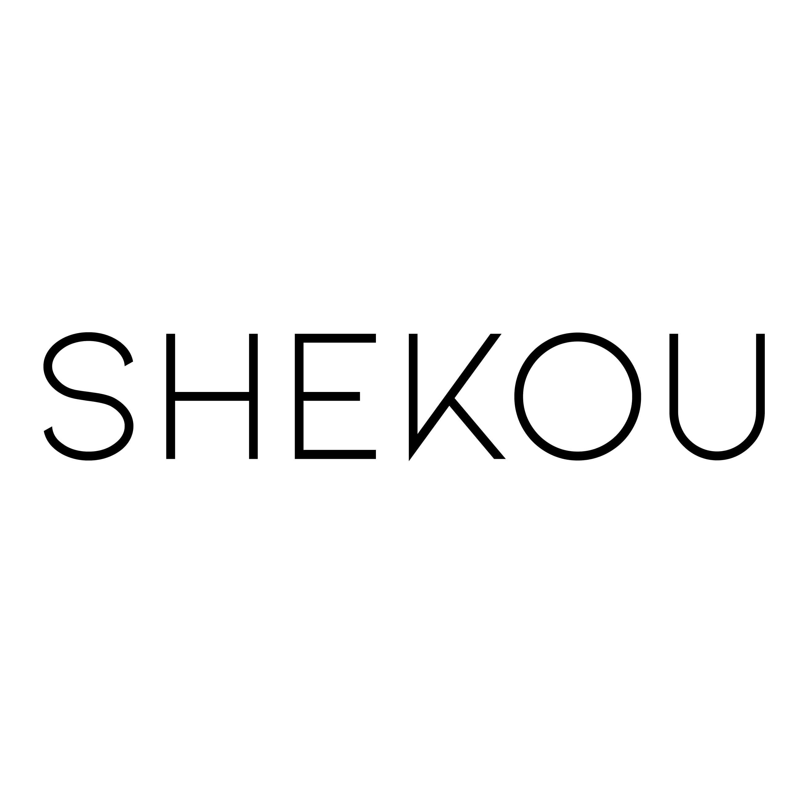 SHEKOU's Amazon Page
