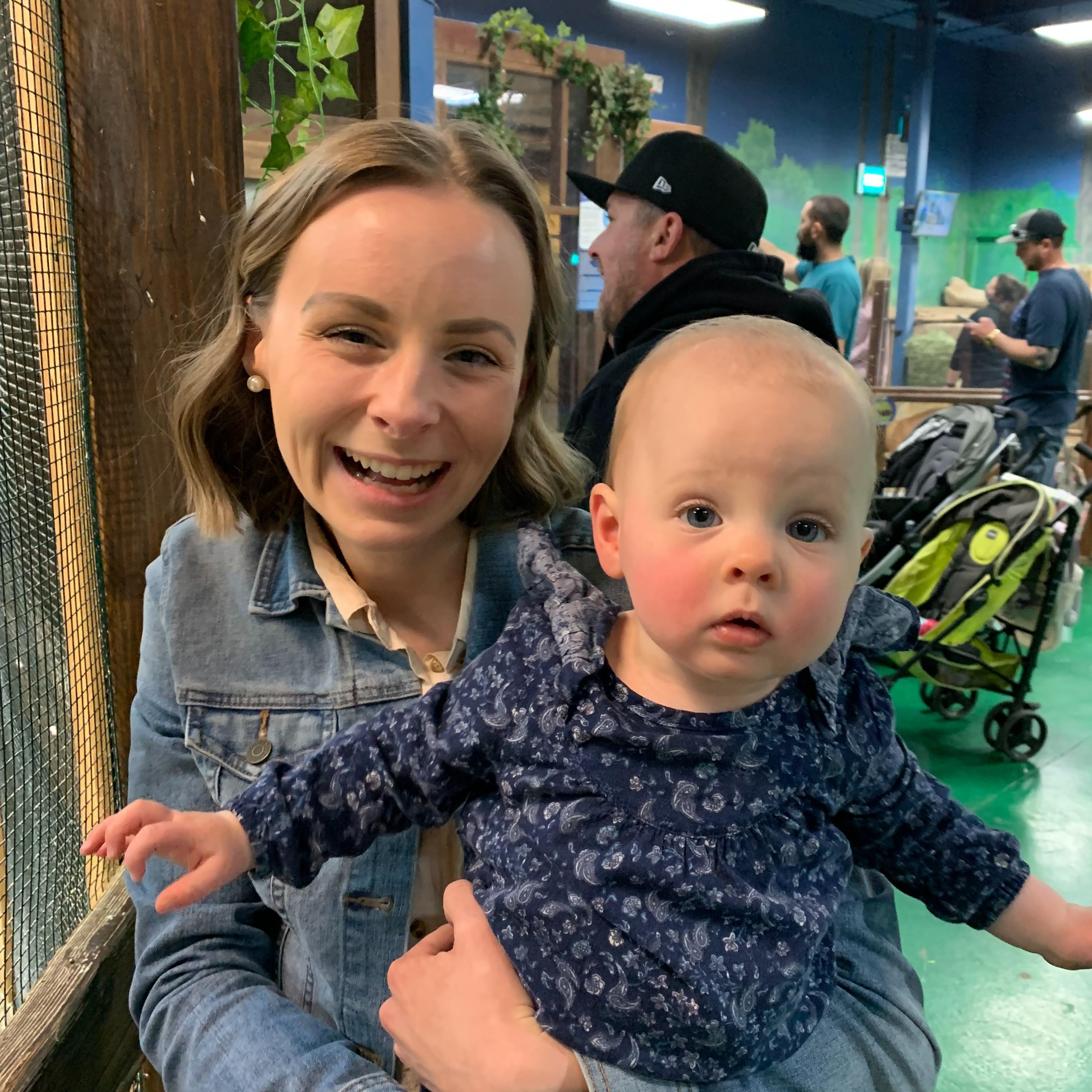 Shelby Cook's Amazon Page