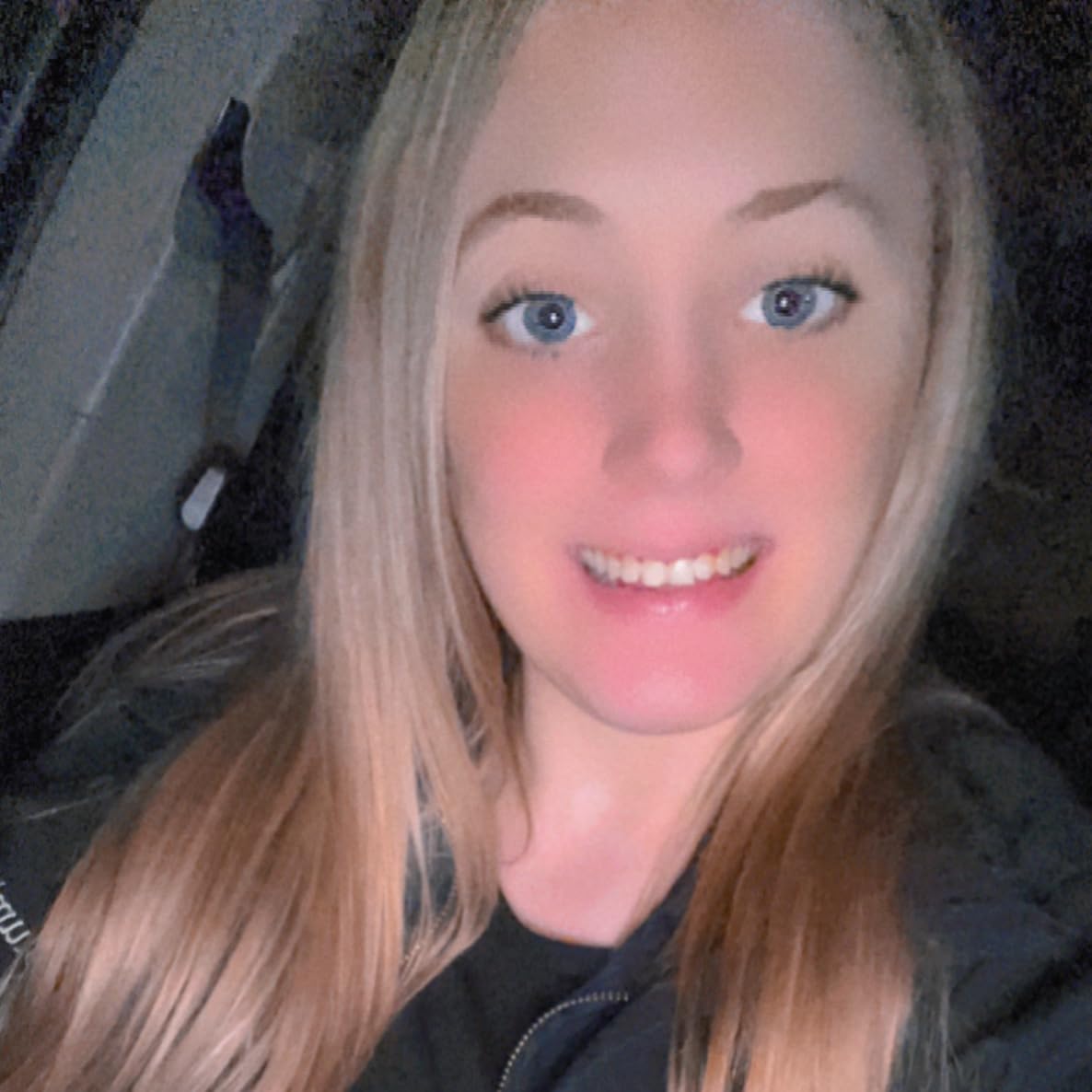 Shelby Goldsberry's Amazon Page