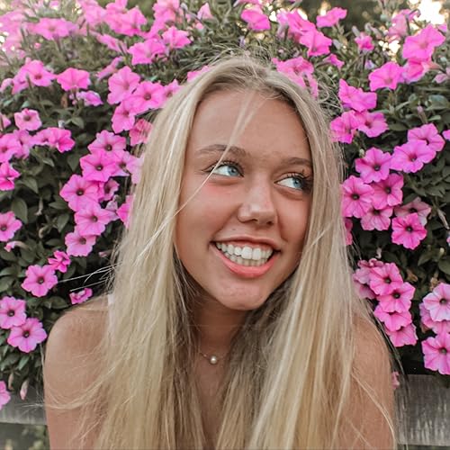 Shelby Danielle's Amazon Page