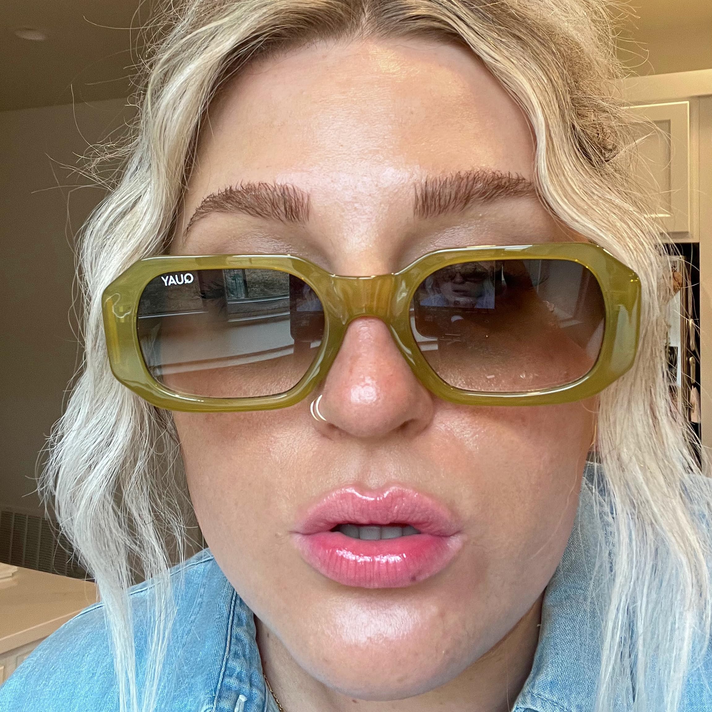 Shelby Morgan's Amazon Page