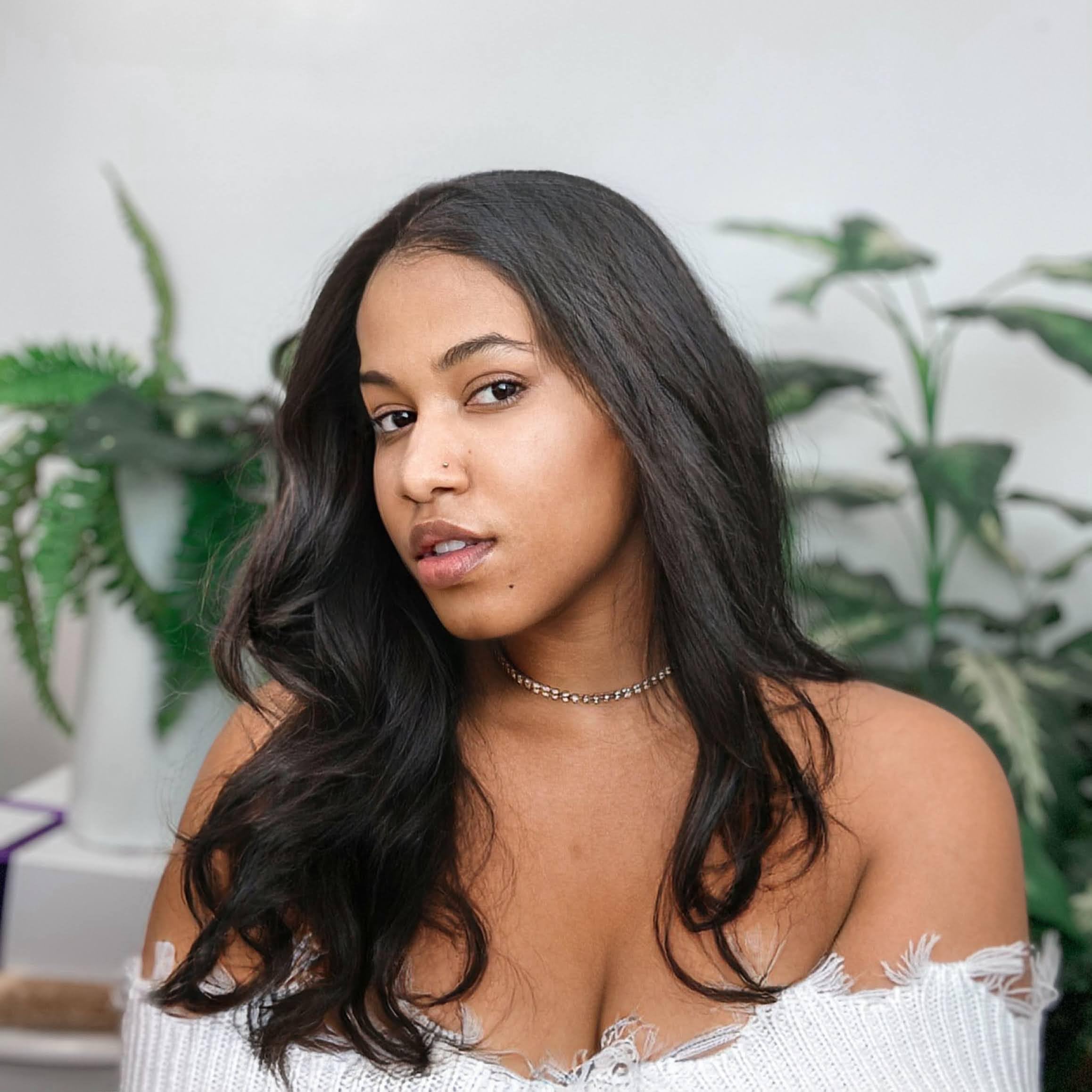 Shennel's Amazon Page