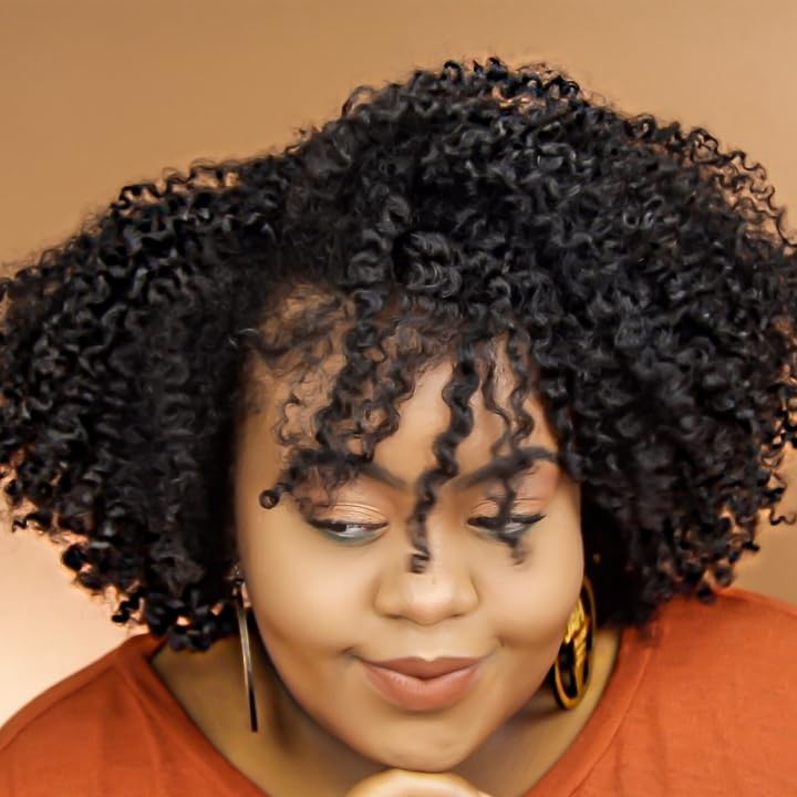 SheRea's Faves's Amazon Page