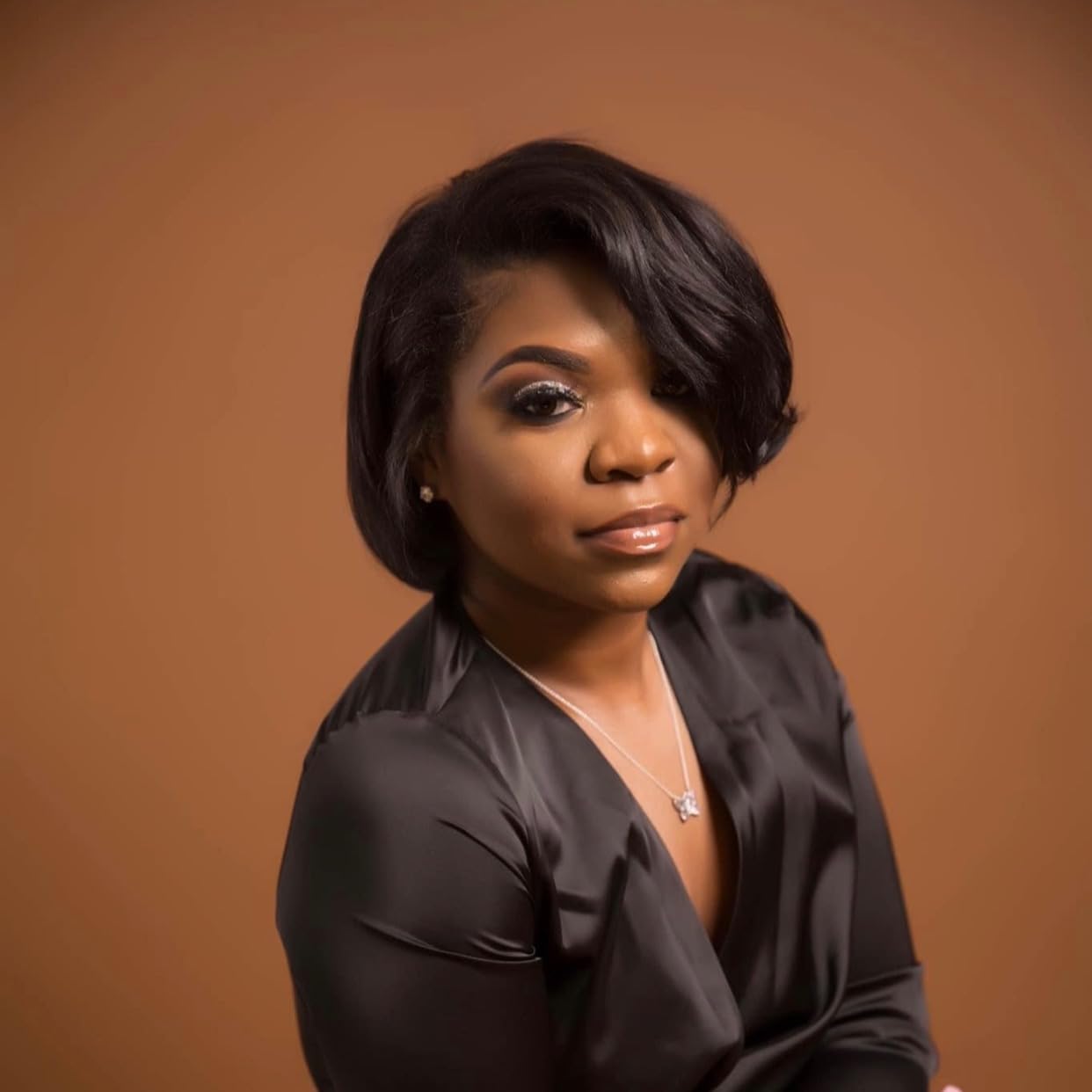 Khaliah's Amazon Page