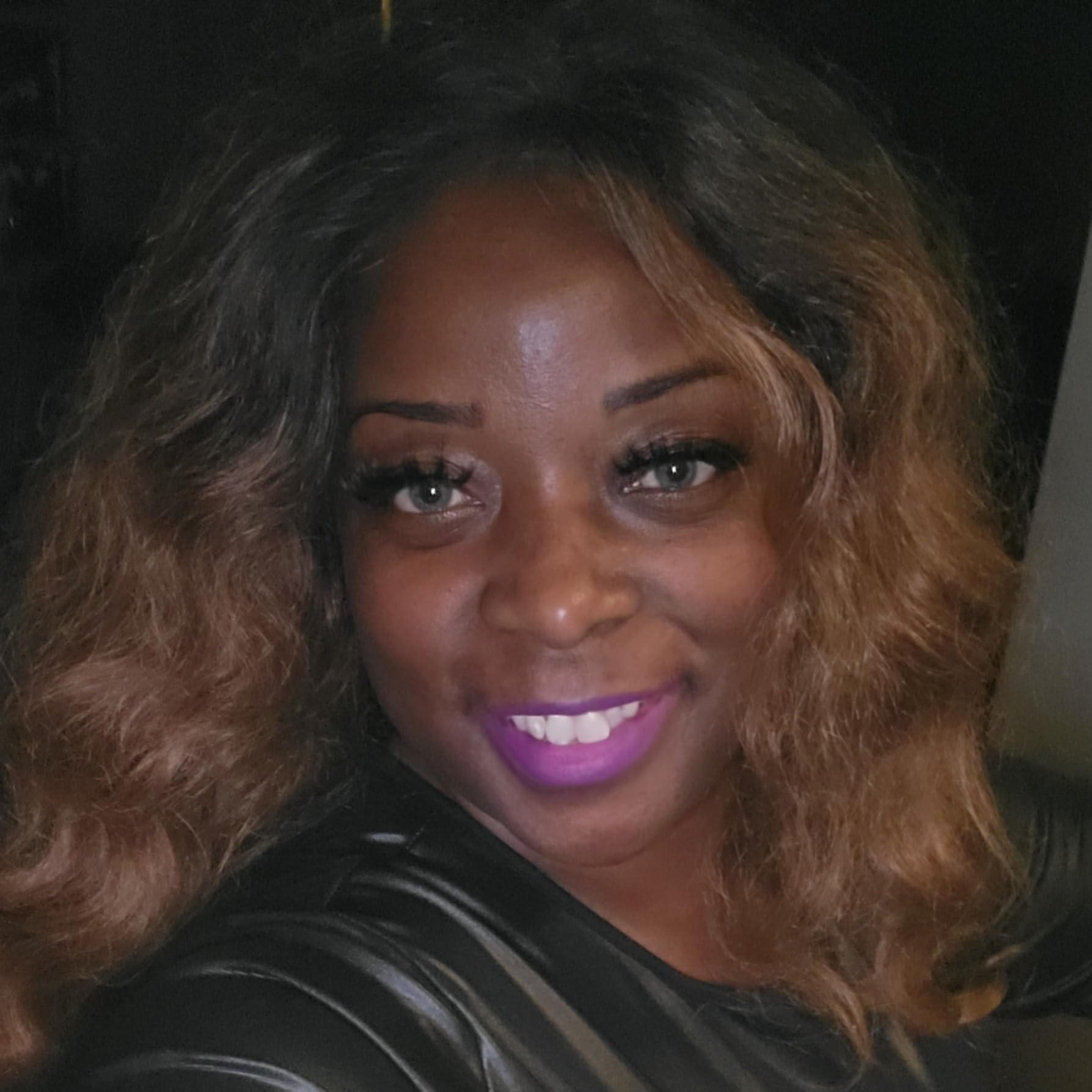 Sherri's Amazon Page