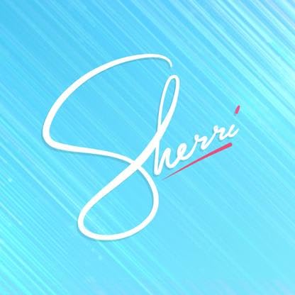 The Sherri Show's Amazon Page
