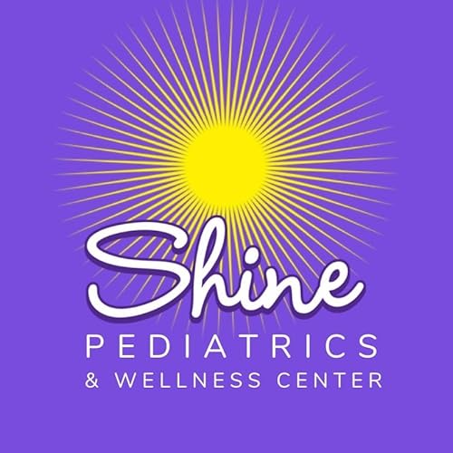 Shine Pediatrics and Wellness Center's Amazon Page