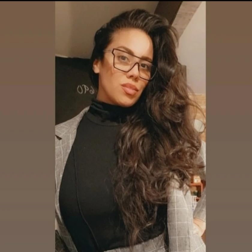 Lisa Laboy's Amazon Page