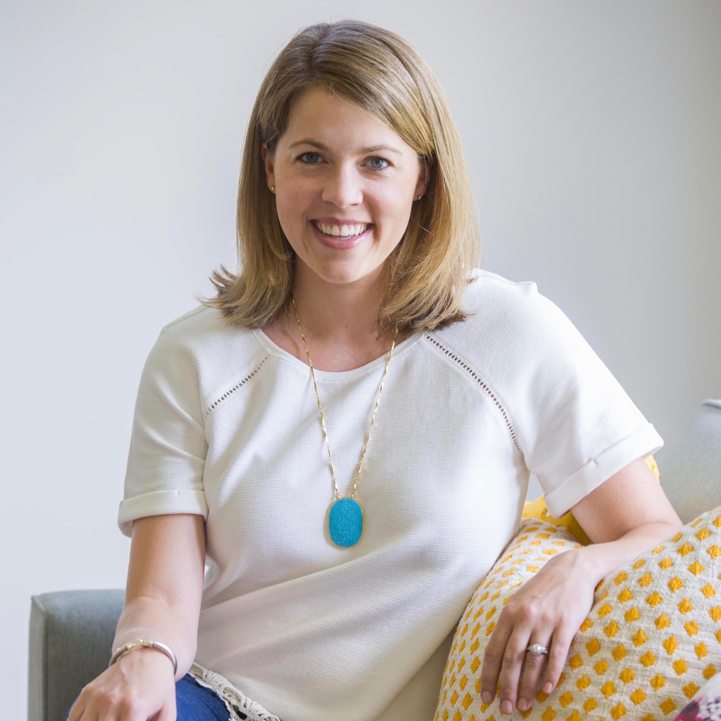 Stacey H. McElrath's Amazon Page