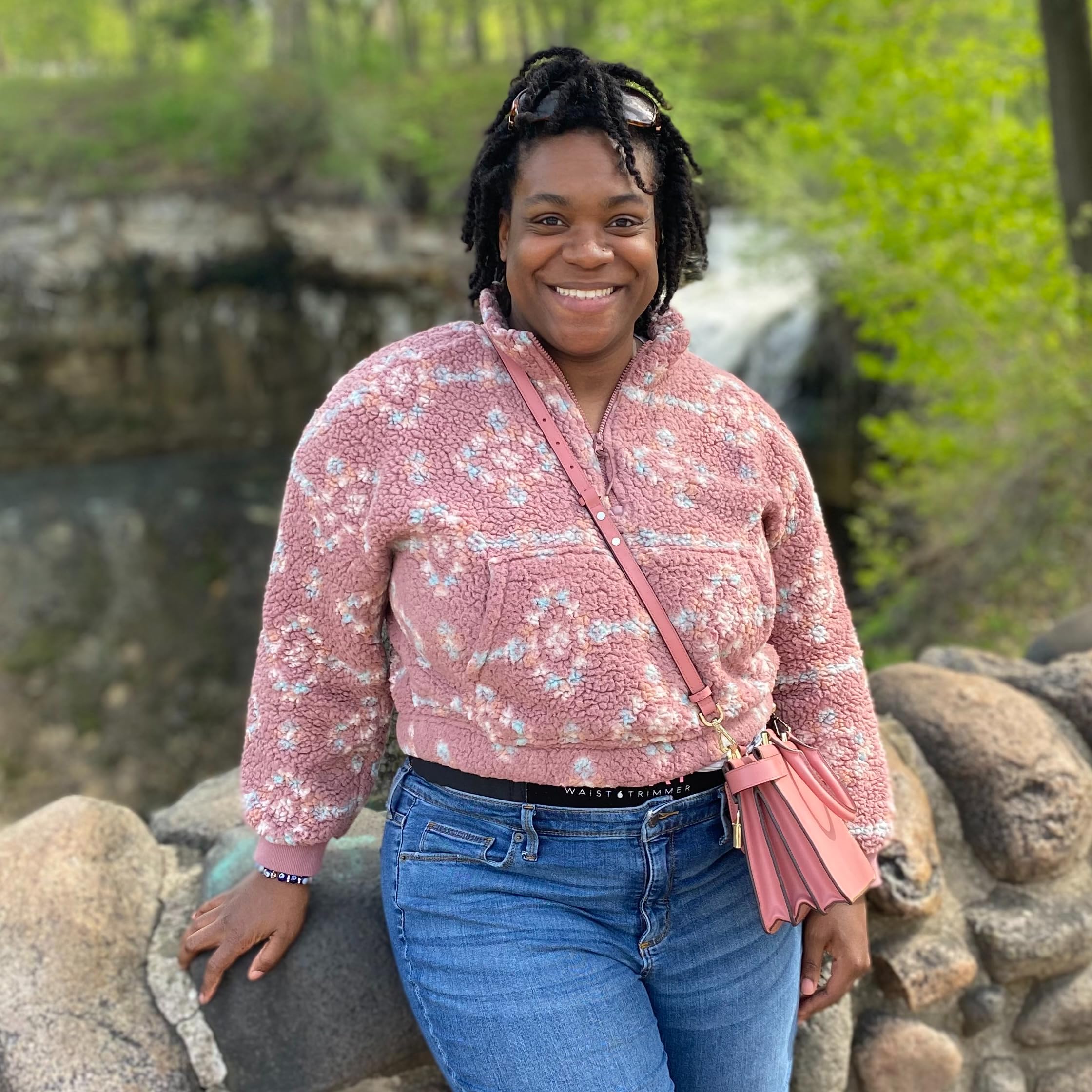 Shnee Murry's Amazon Page