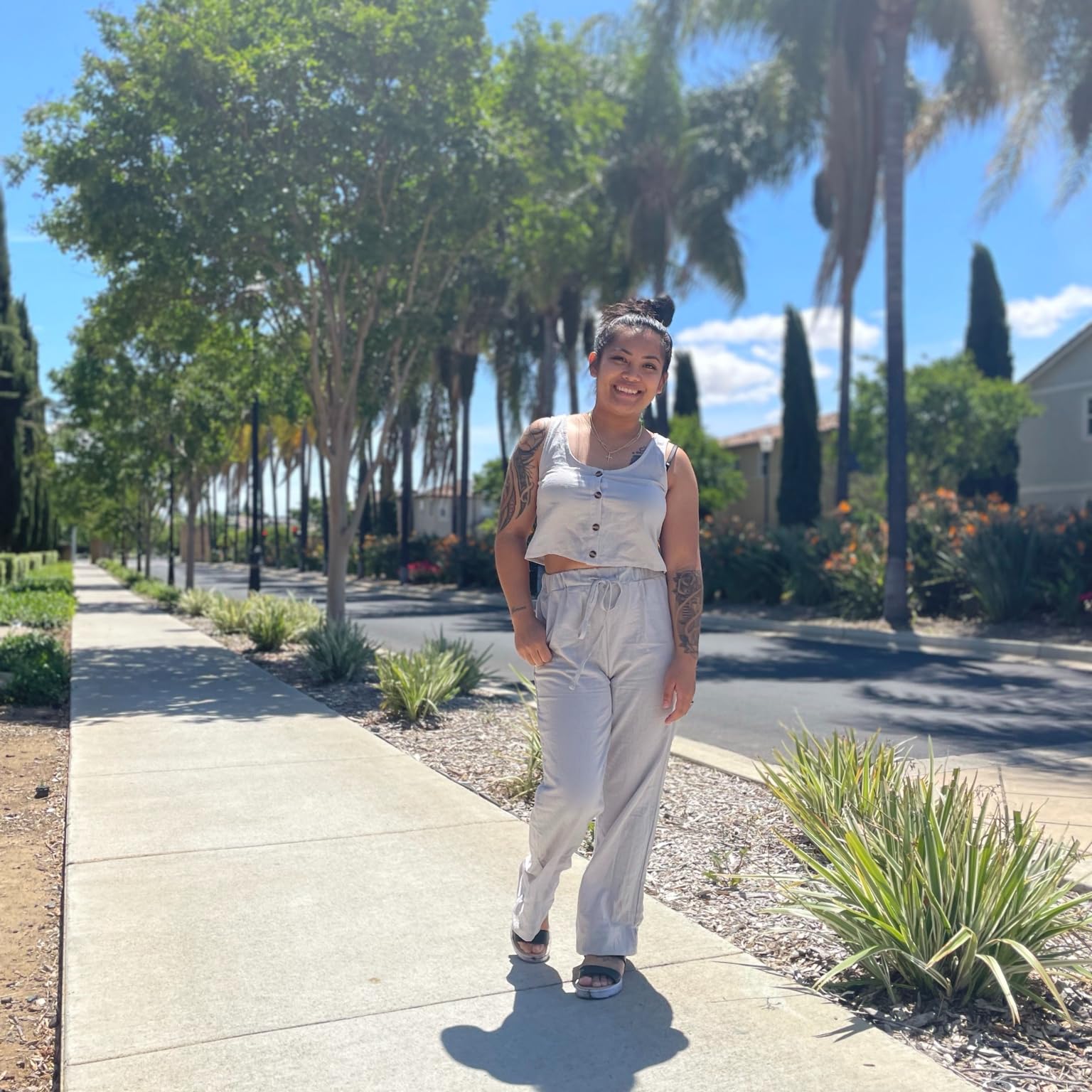 April Glover's Amazon Page