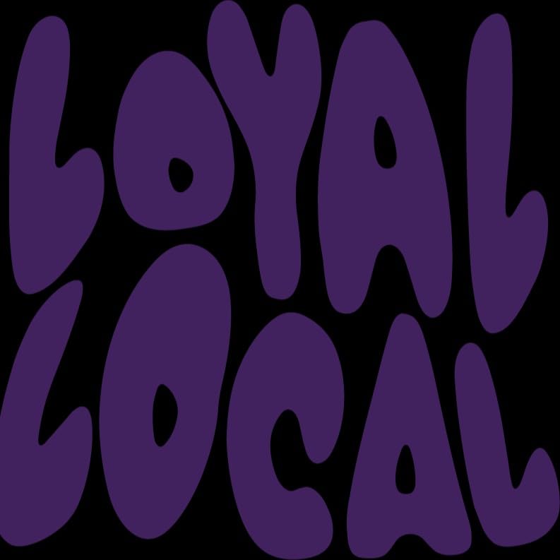 Loyal Local Amazon Storefront's Amazon Page
