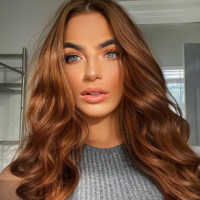 Savannah Lambert's Amazon Page