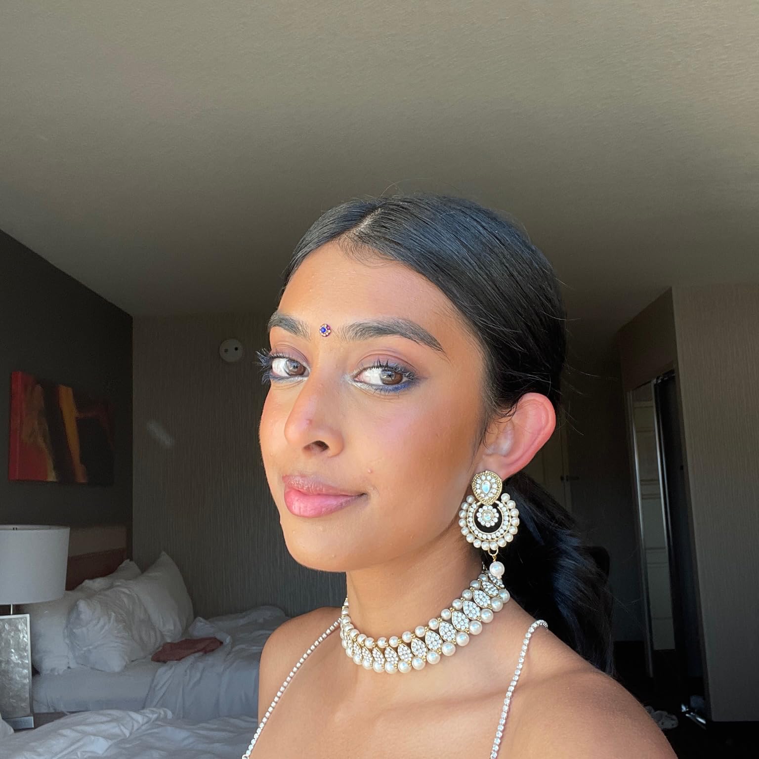 Shriya Patel's Instagram, Twitter & Facebook on IDCrawl