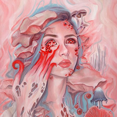 Shumaker Art's Amazon Page