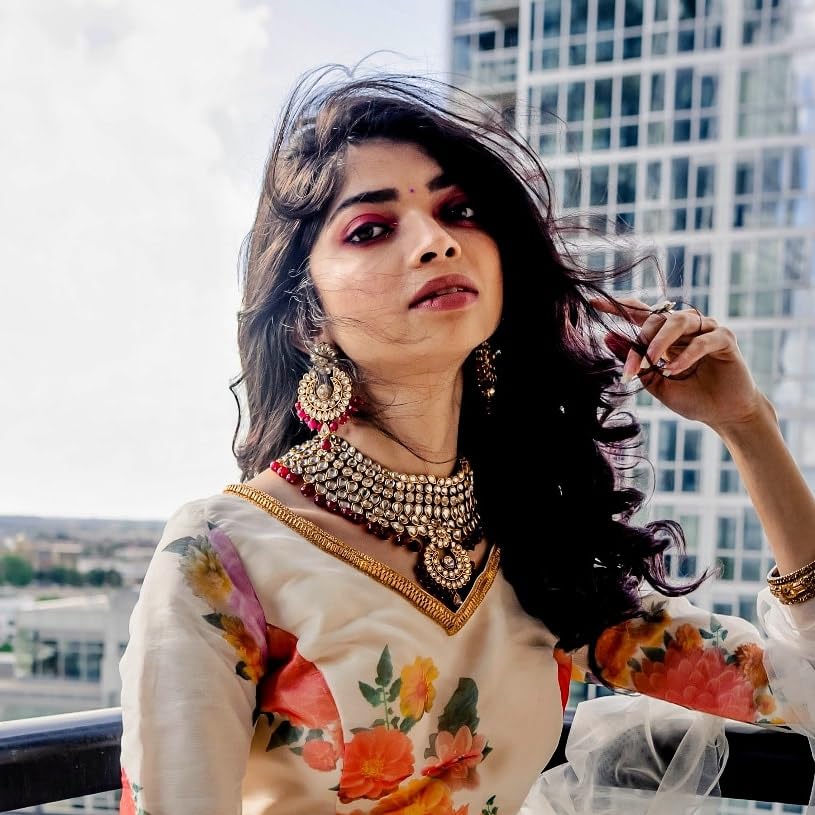 Shweta Dixit's Amazon Page