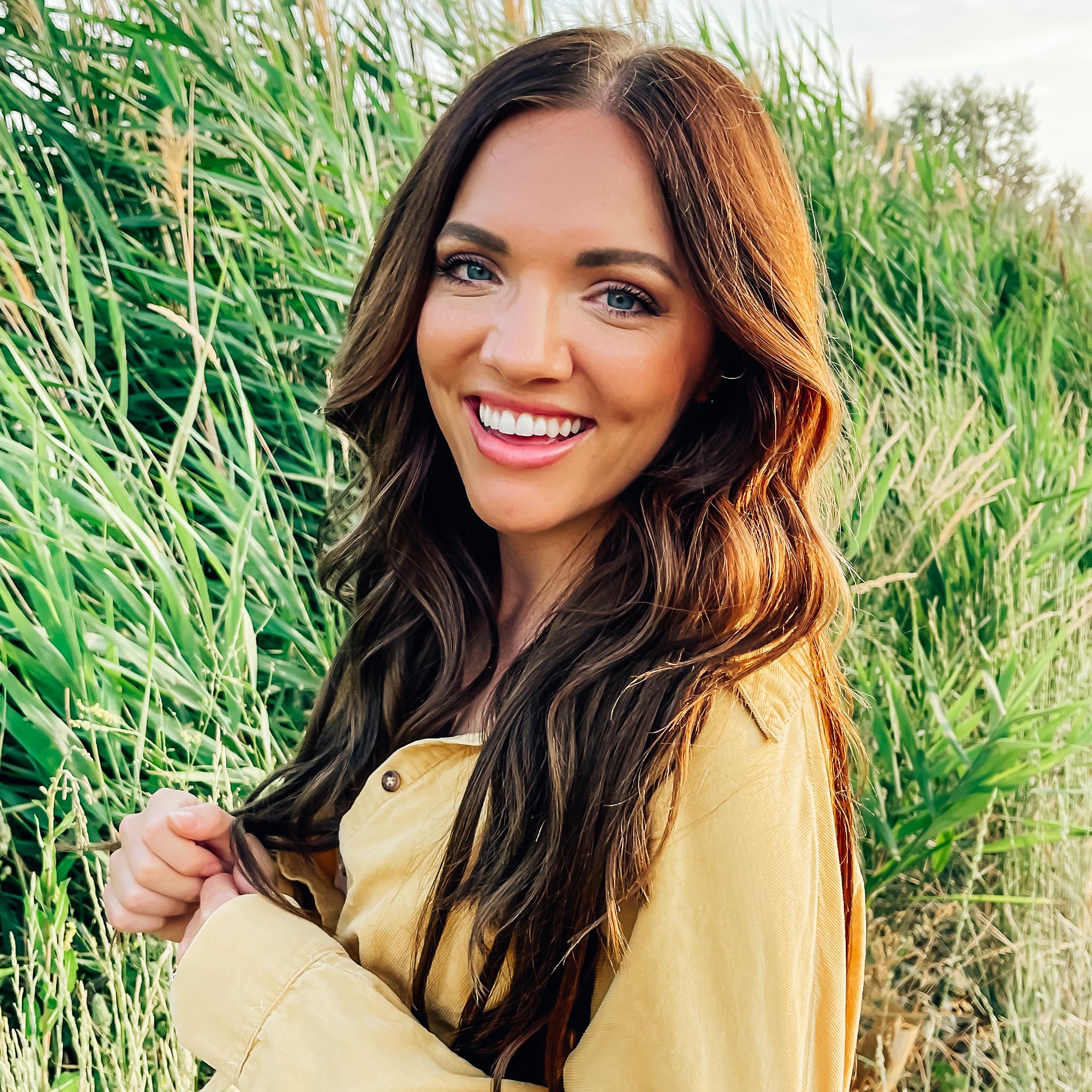 Shyanne Diaz's Amazon Page