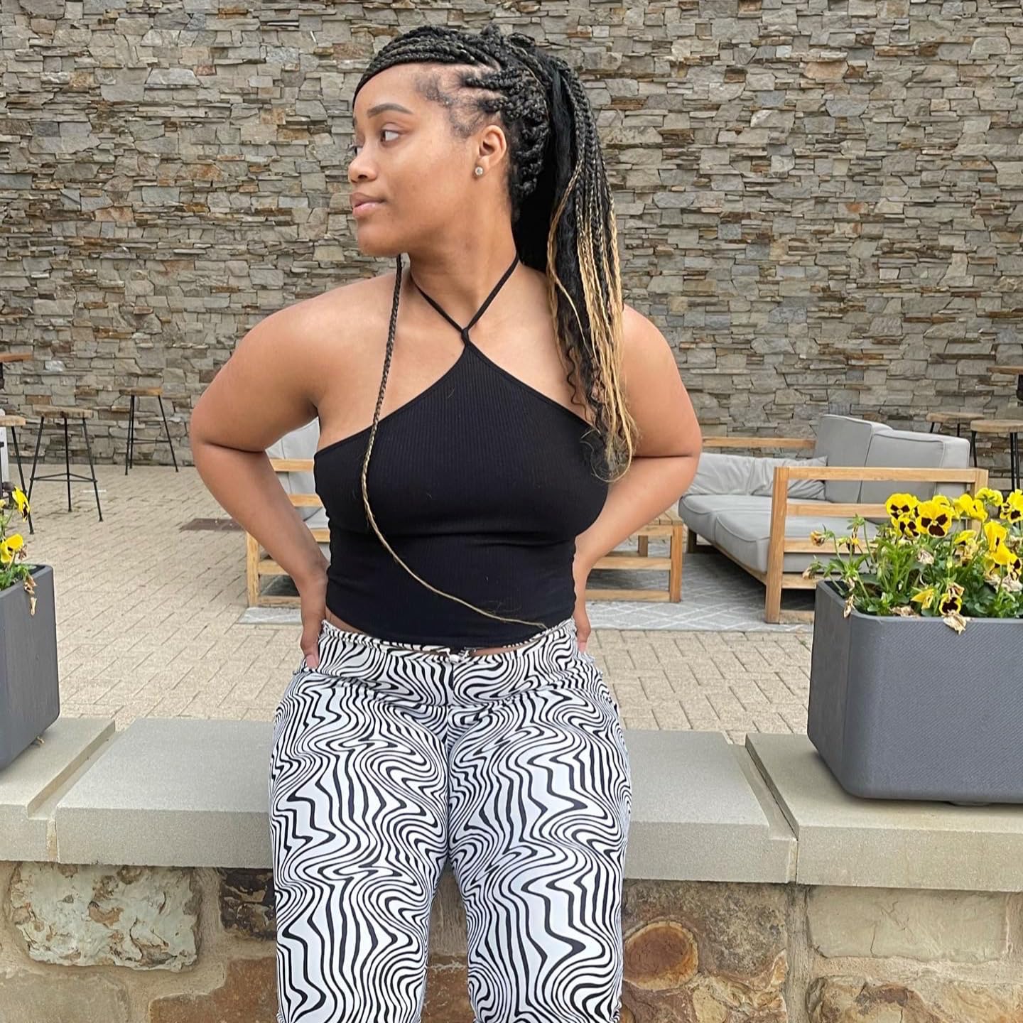 Shynah Davis's Amazon Page