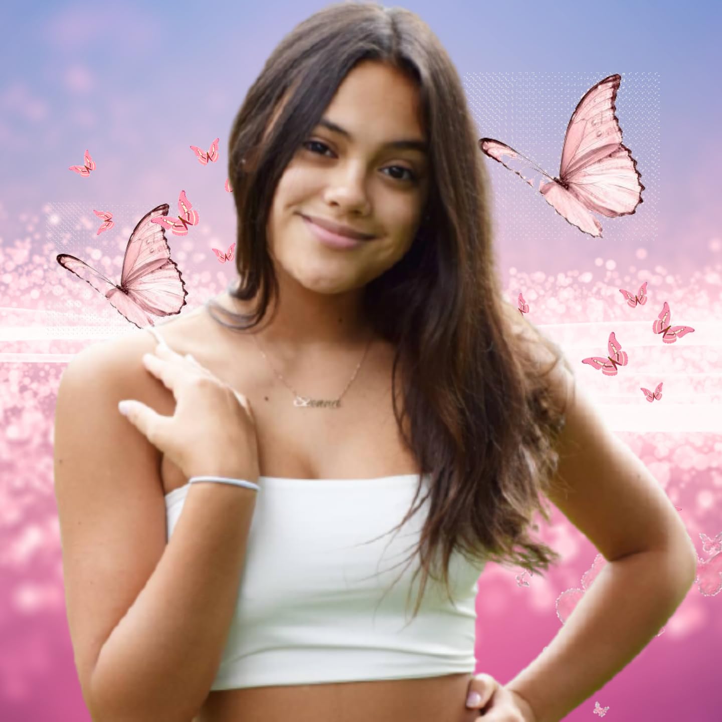 Sienna Rawlings's Amazon Page