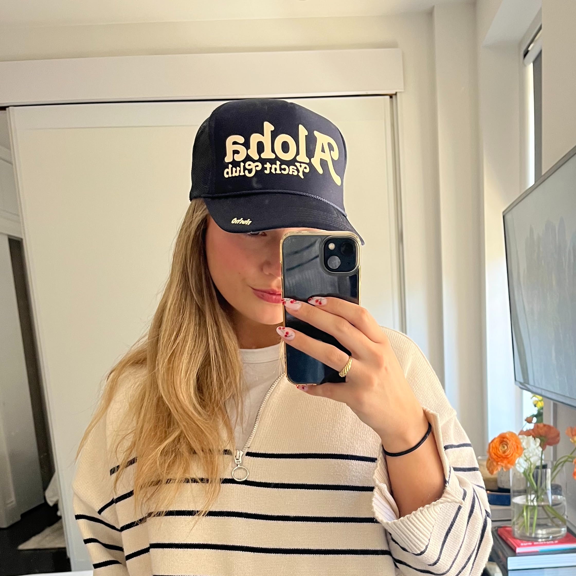 Sierra Goodhue's Amazon Page