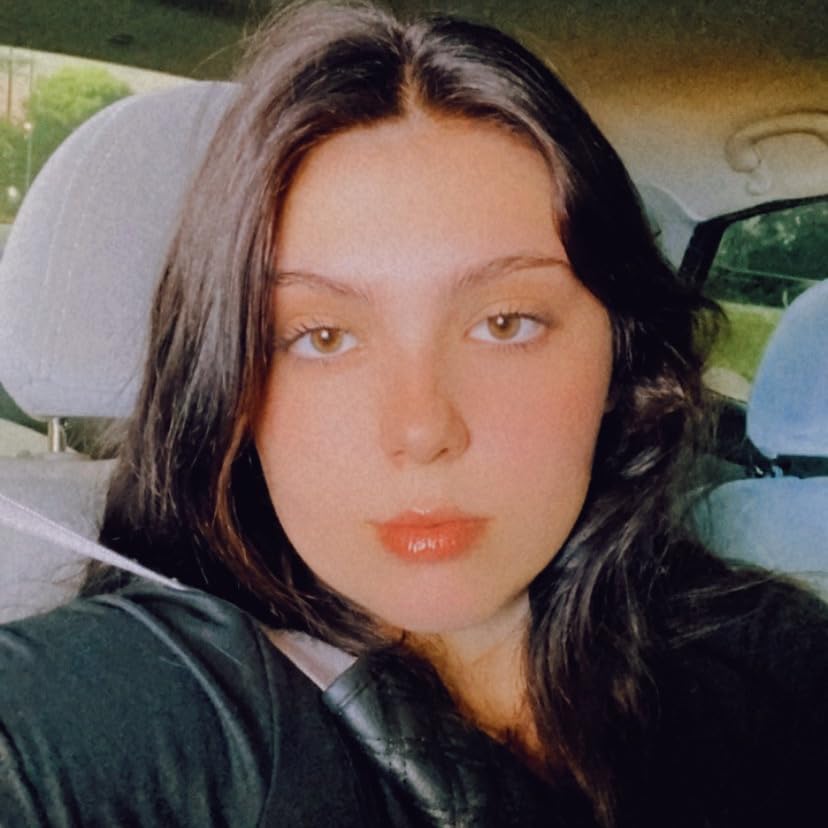 sierra longie's Amazon Page