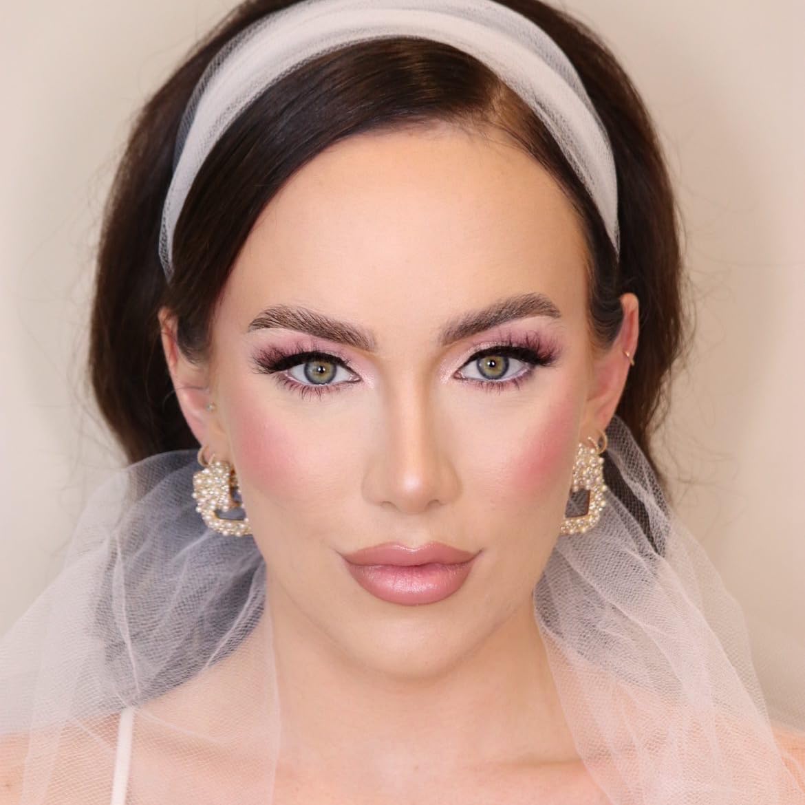 Sierra Lyon's Amazon Page