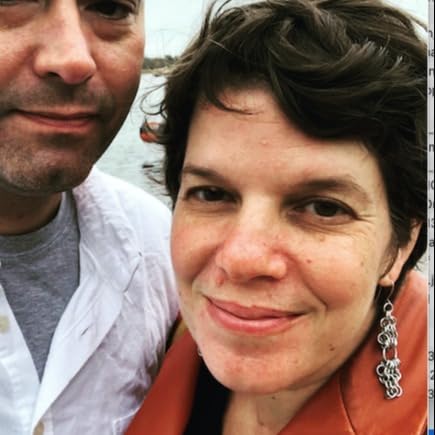 Simcha Fisher's Amazon Page