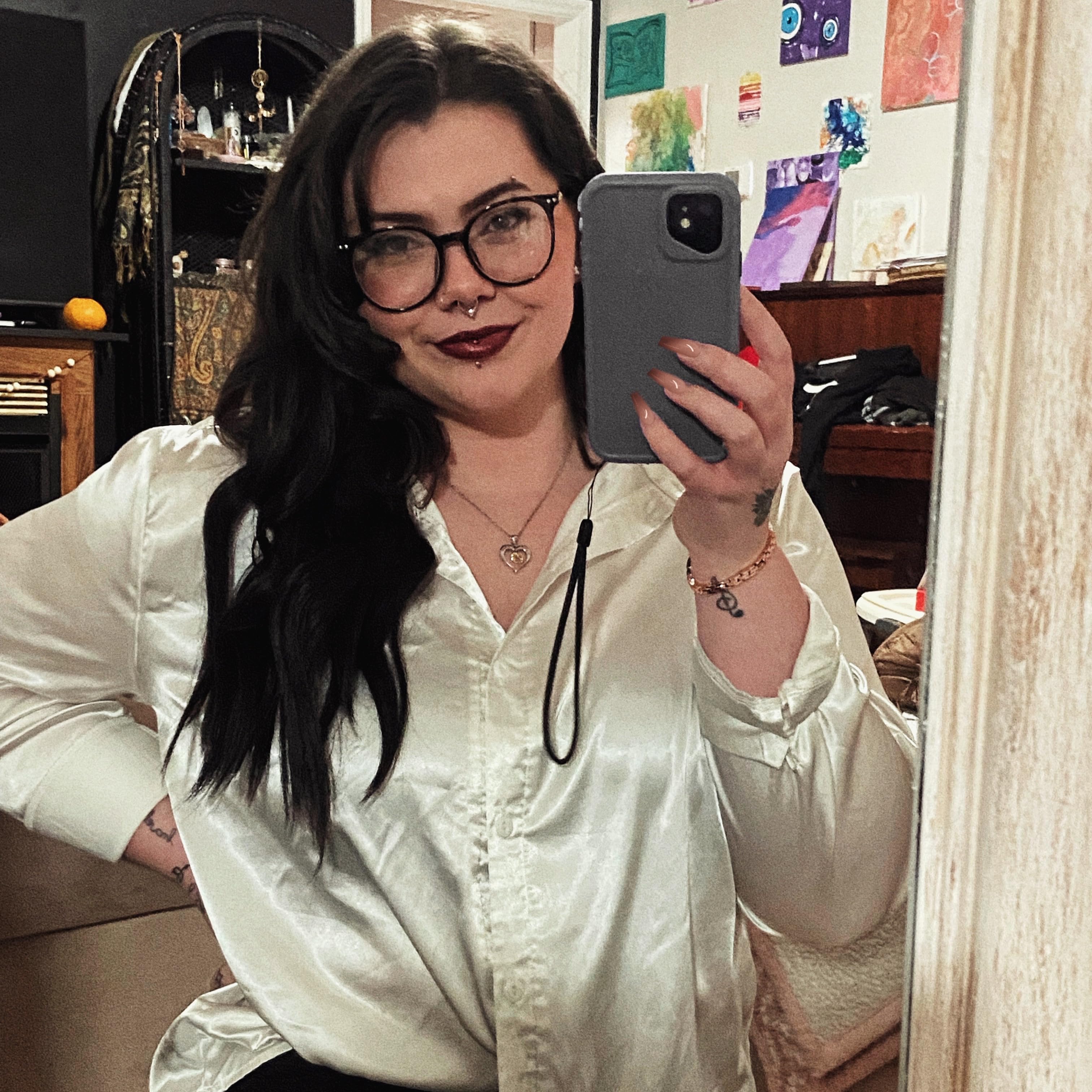 Simone Rae's Amazon Page