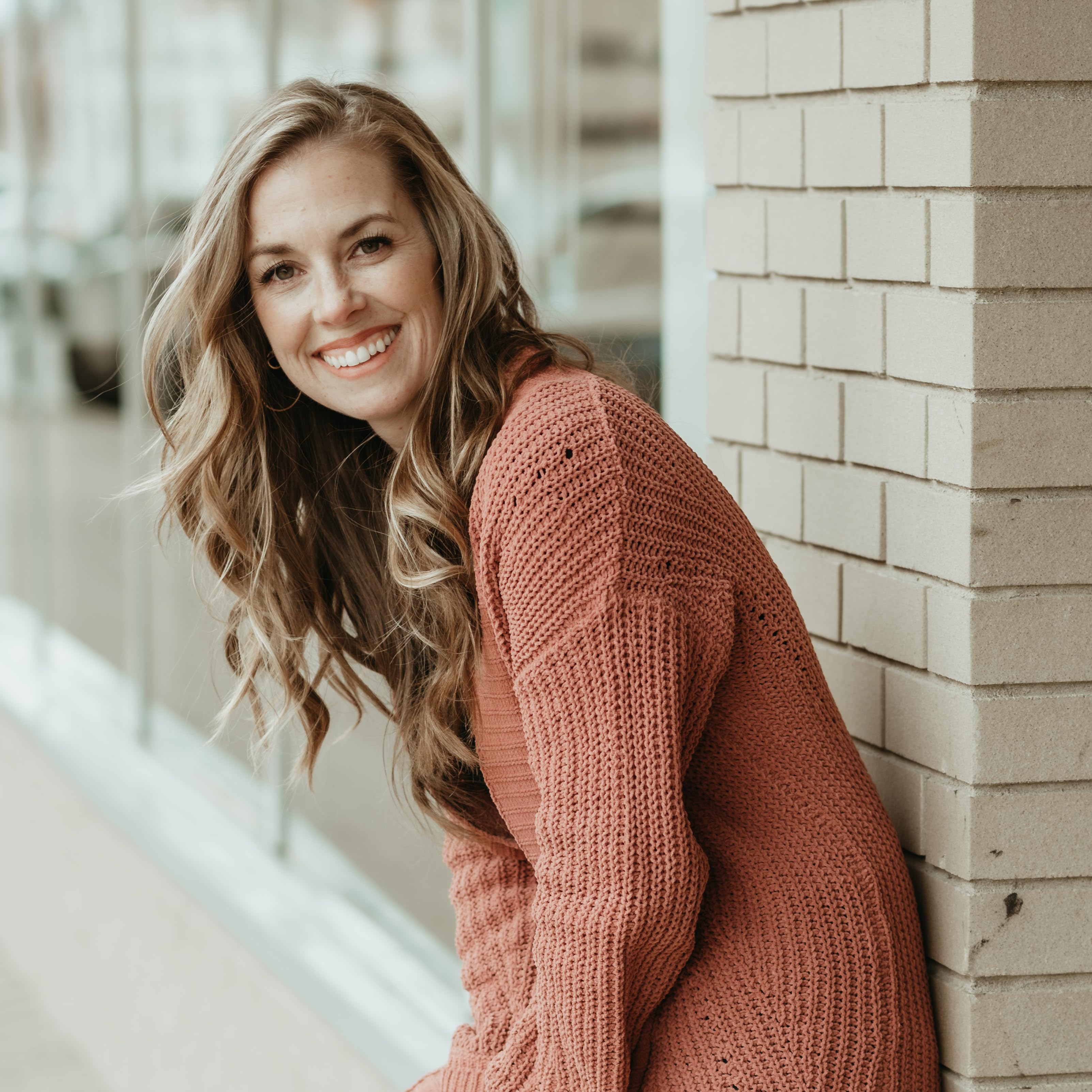 Jenny Brown's Amazon Page