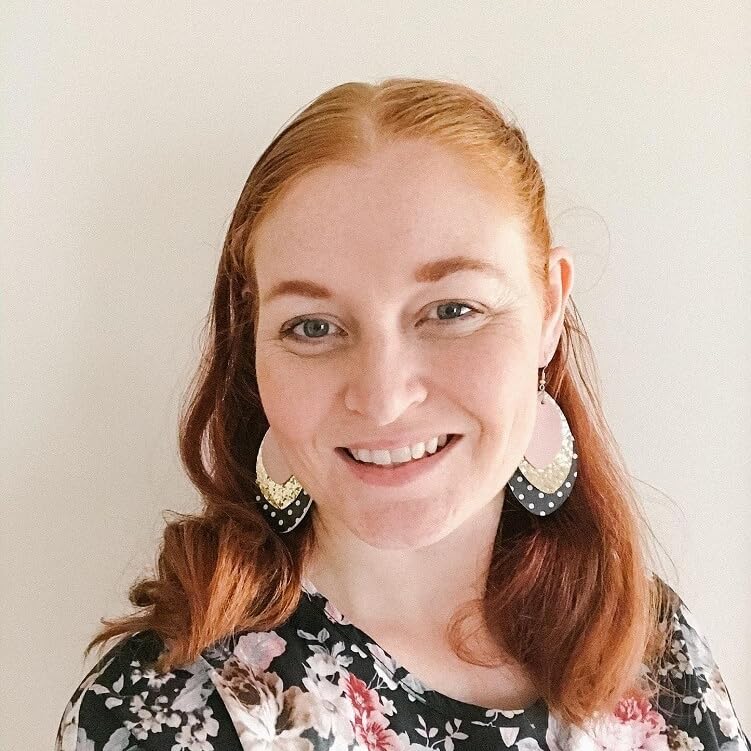 Simplify Create Inspire's Amazon Page